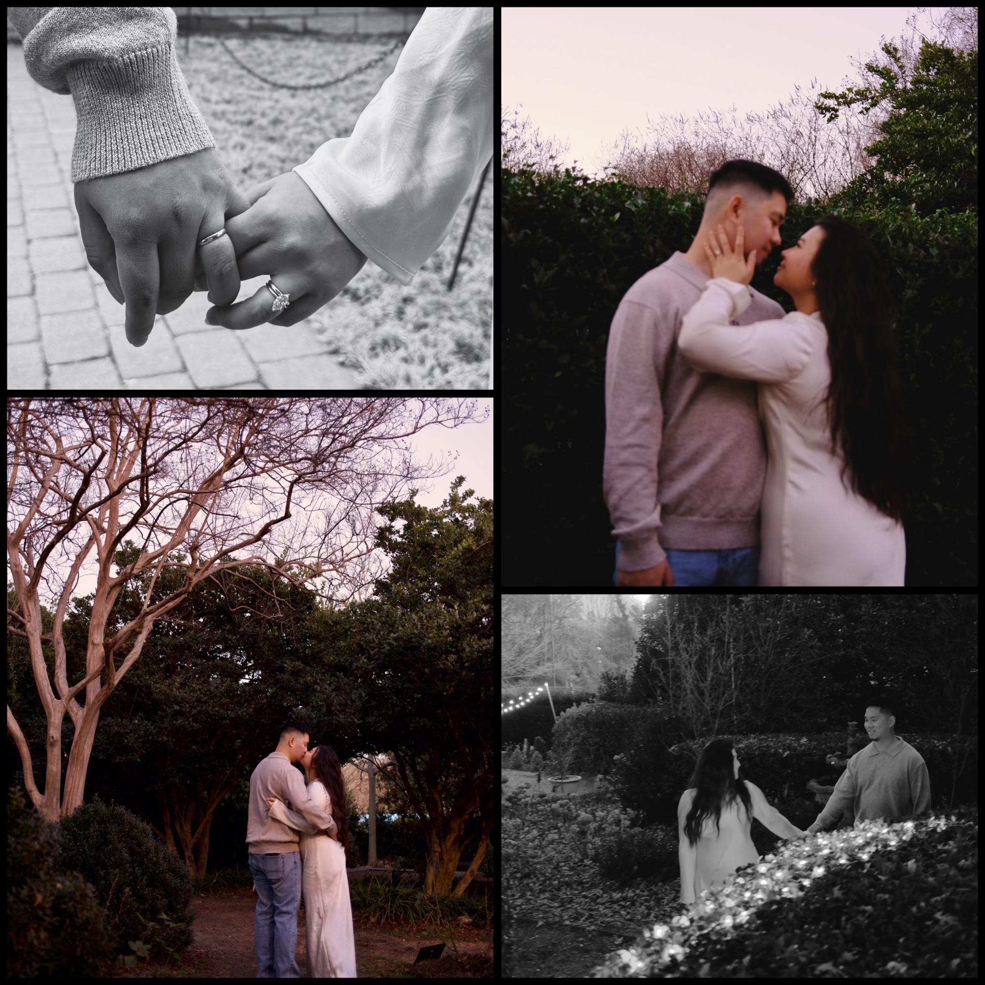 Jessica Dang and Danny Tran's Wedding Website