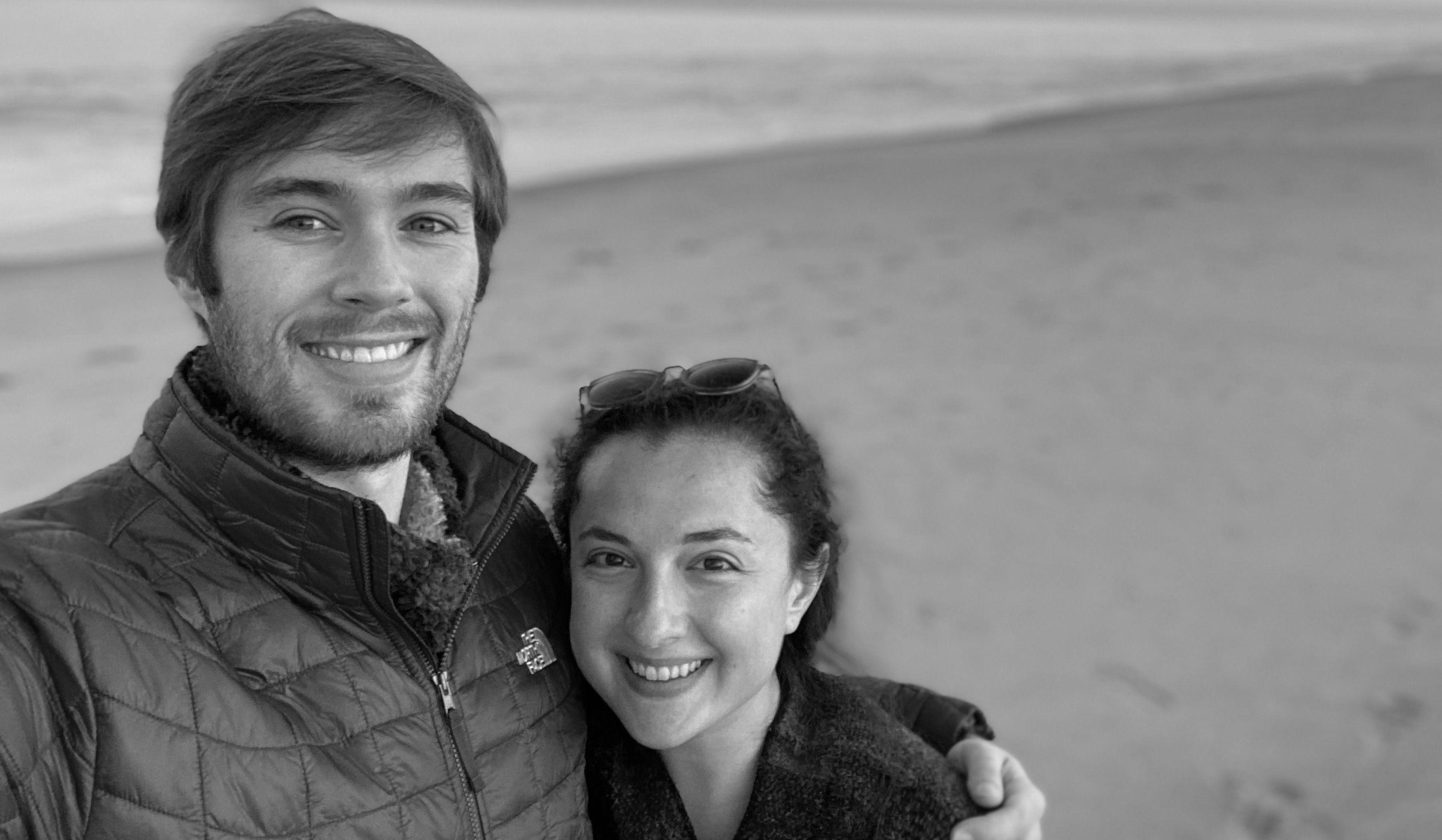 Sean McSherry and Rachel Elias' Wedding Website