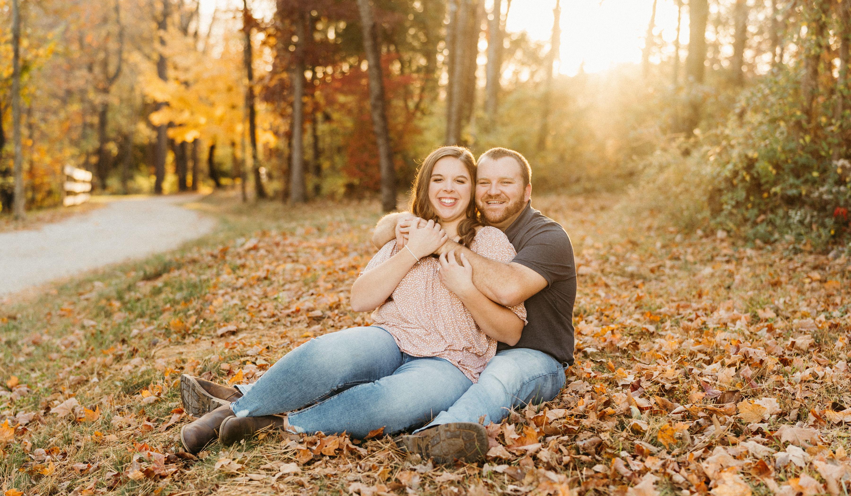 Celia Luebbehusen and Mason Berg's Wedding Website