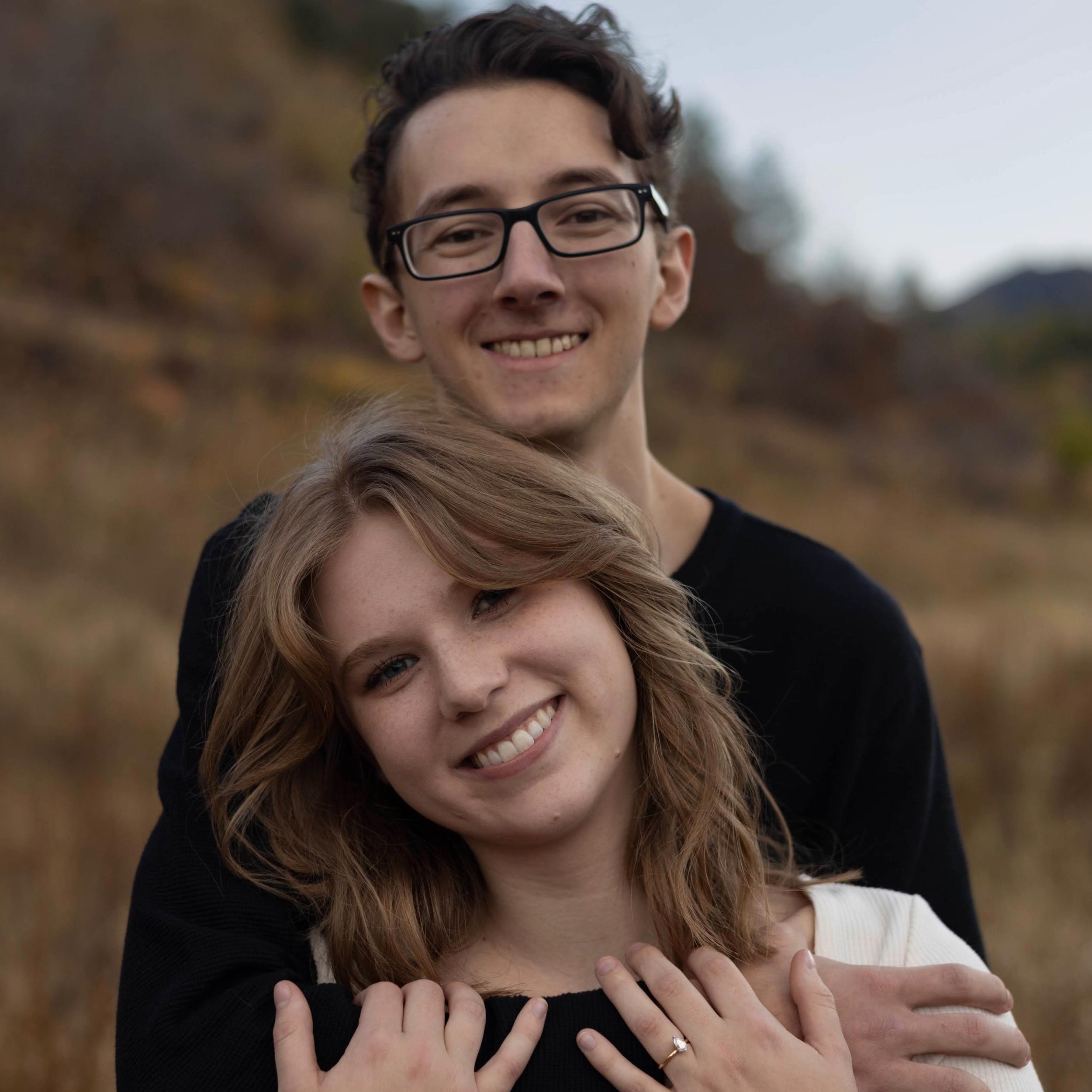 Haley Johnson and Justin Salkeld's Wedding Website