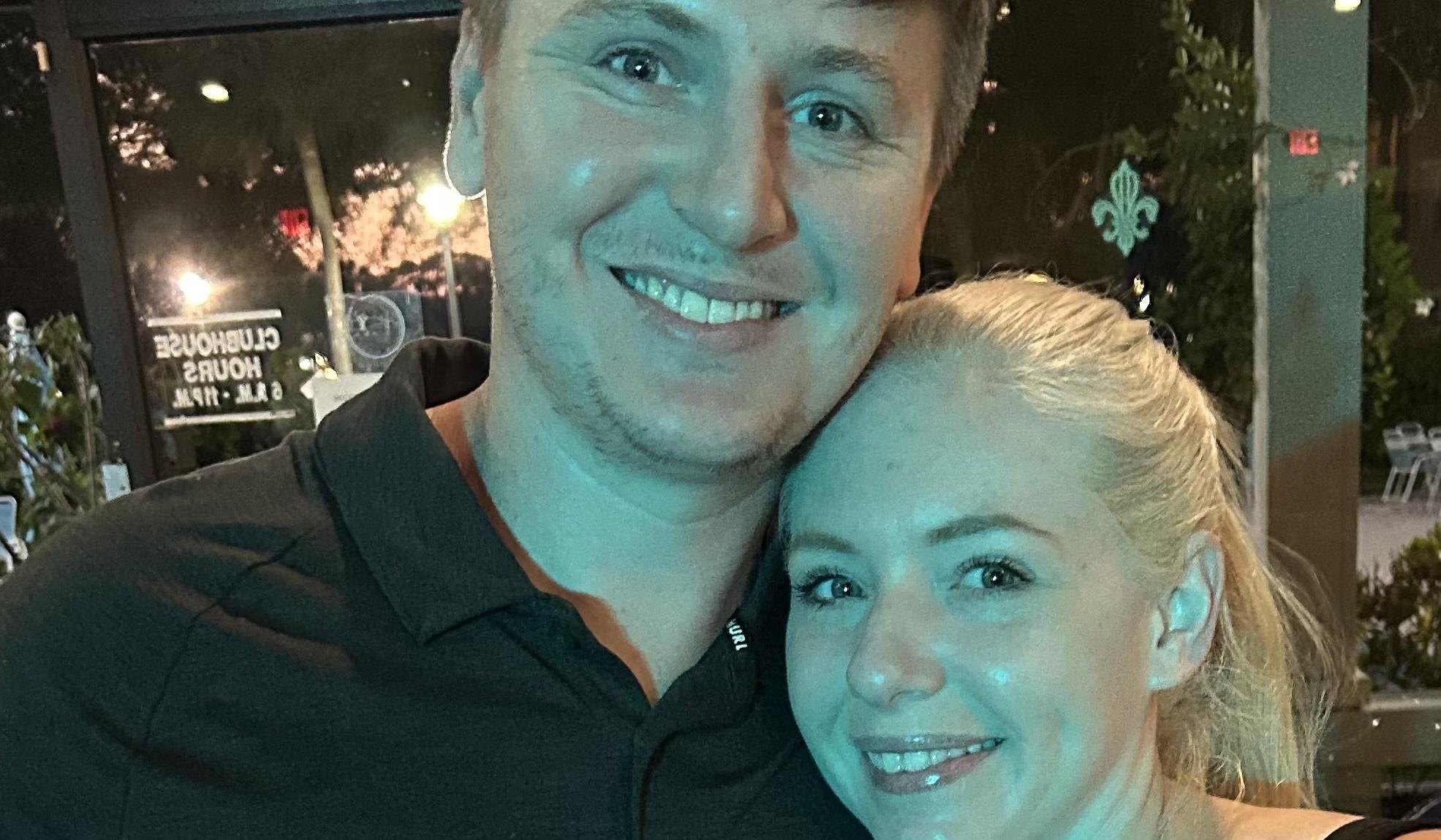 Olivia Warden and Justin Werner's Wedding Website