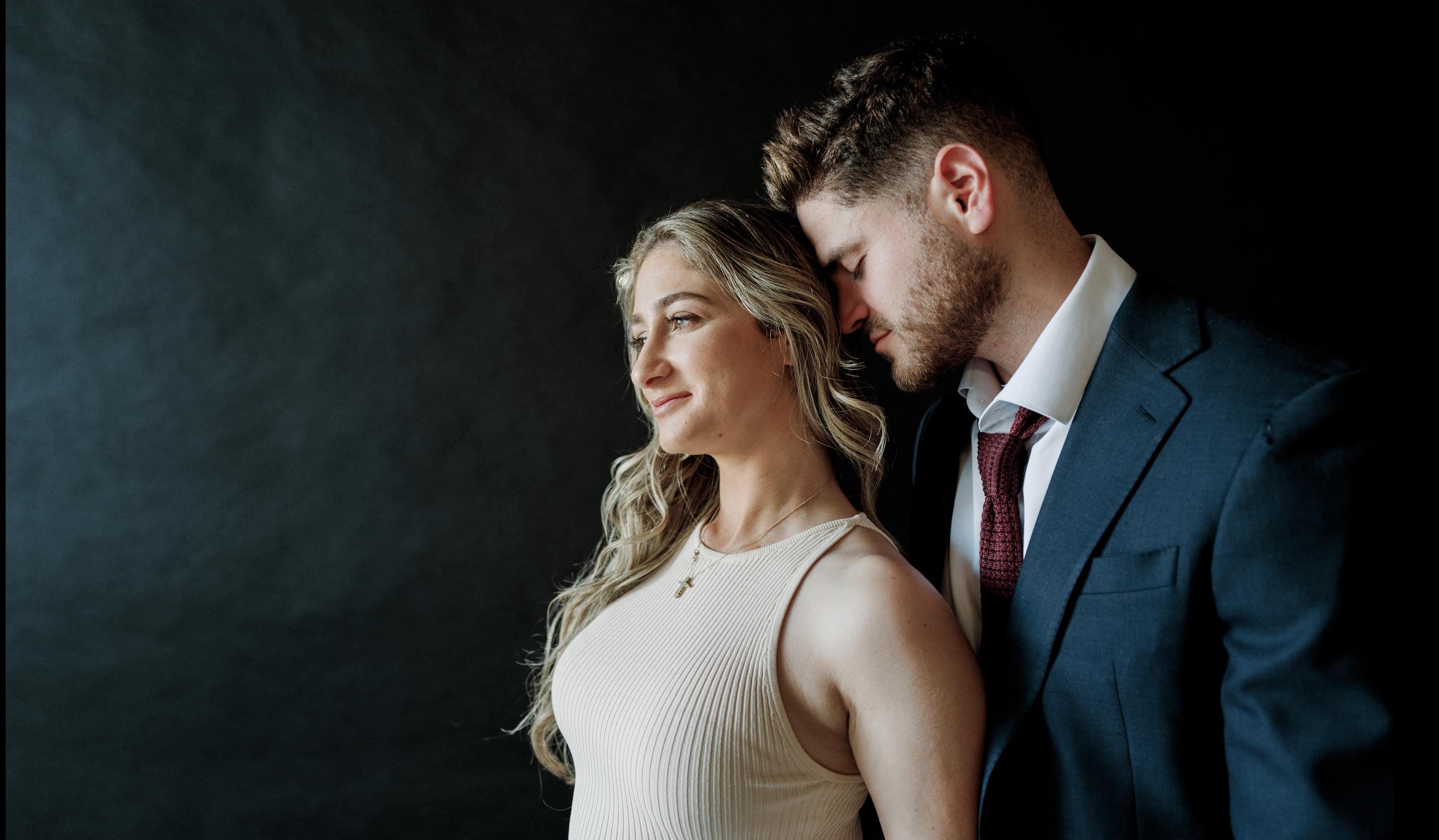 Samantha Hishmeh and Eric Saleh's Wedding Website