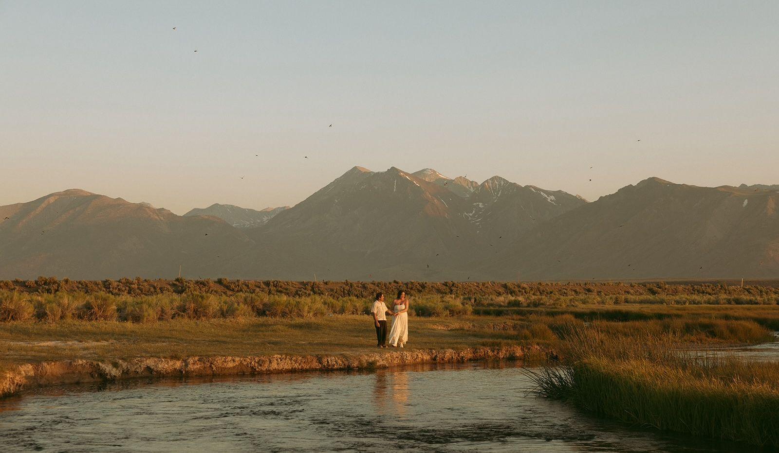 Celia Rice and Quint Hall's Wedding Website