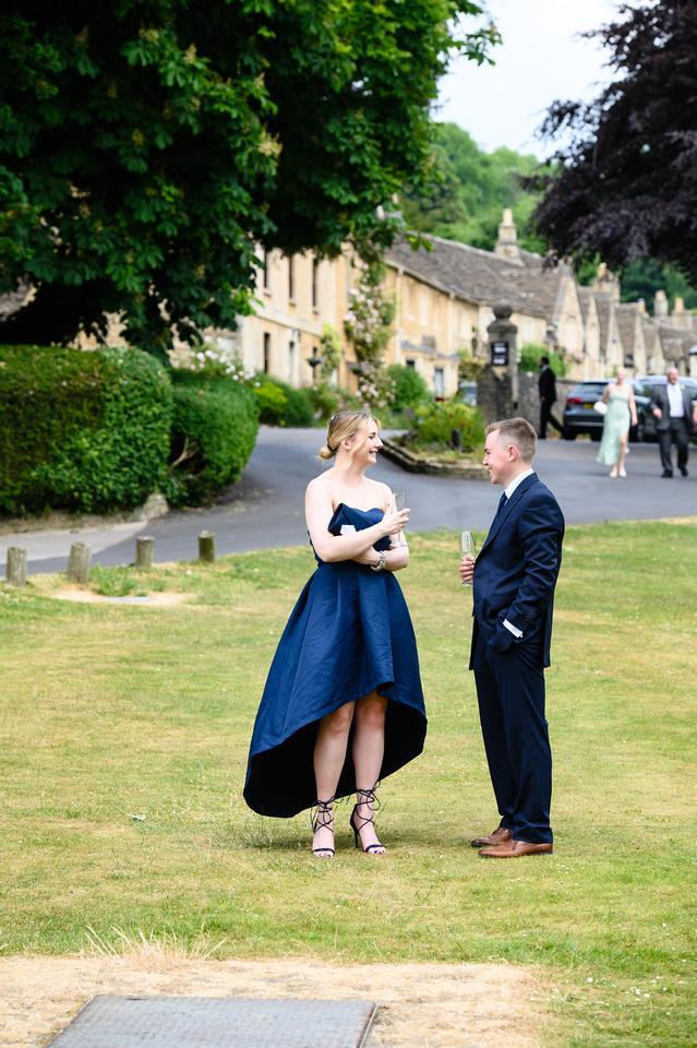 Chloe Hughes and Samuel Goldfinch's Wedding Website