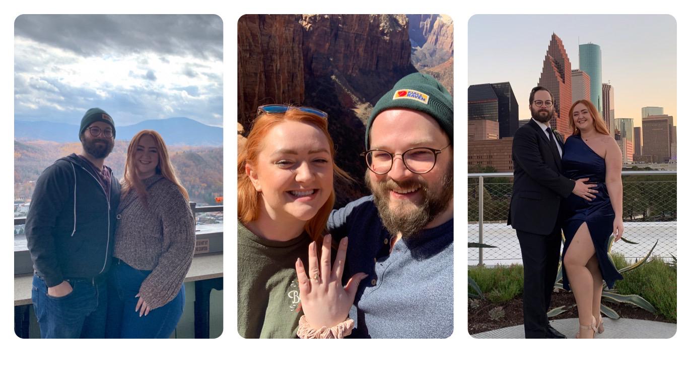 Hannah Locke and Jason Rothfeld's Wedding Website