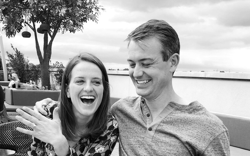 Catie Tilton and Tim Duffy's Wedding Website