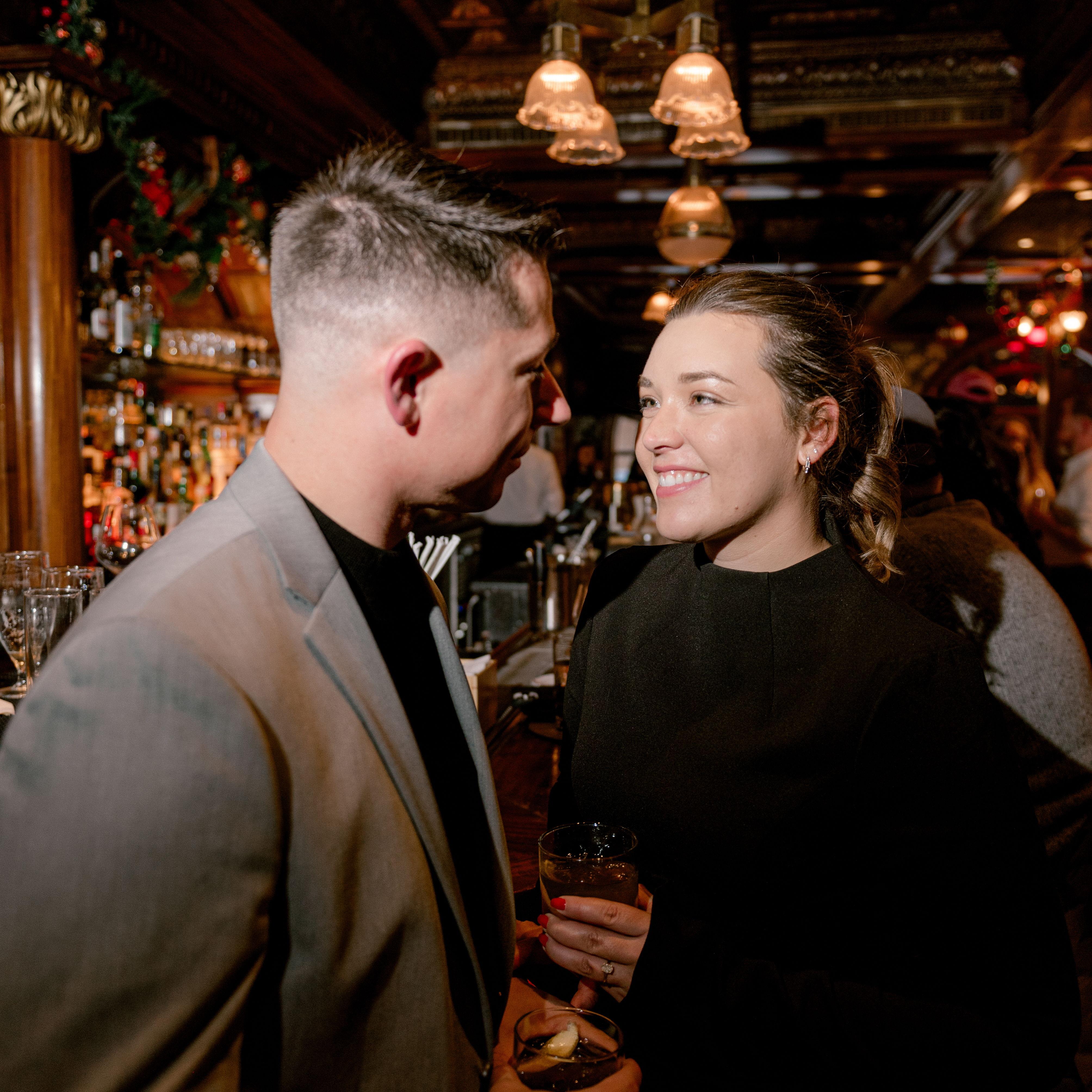 Hannah Rehm and Robert Simmons' Wedding Website