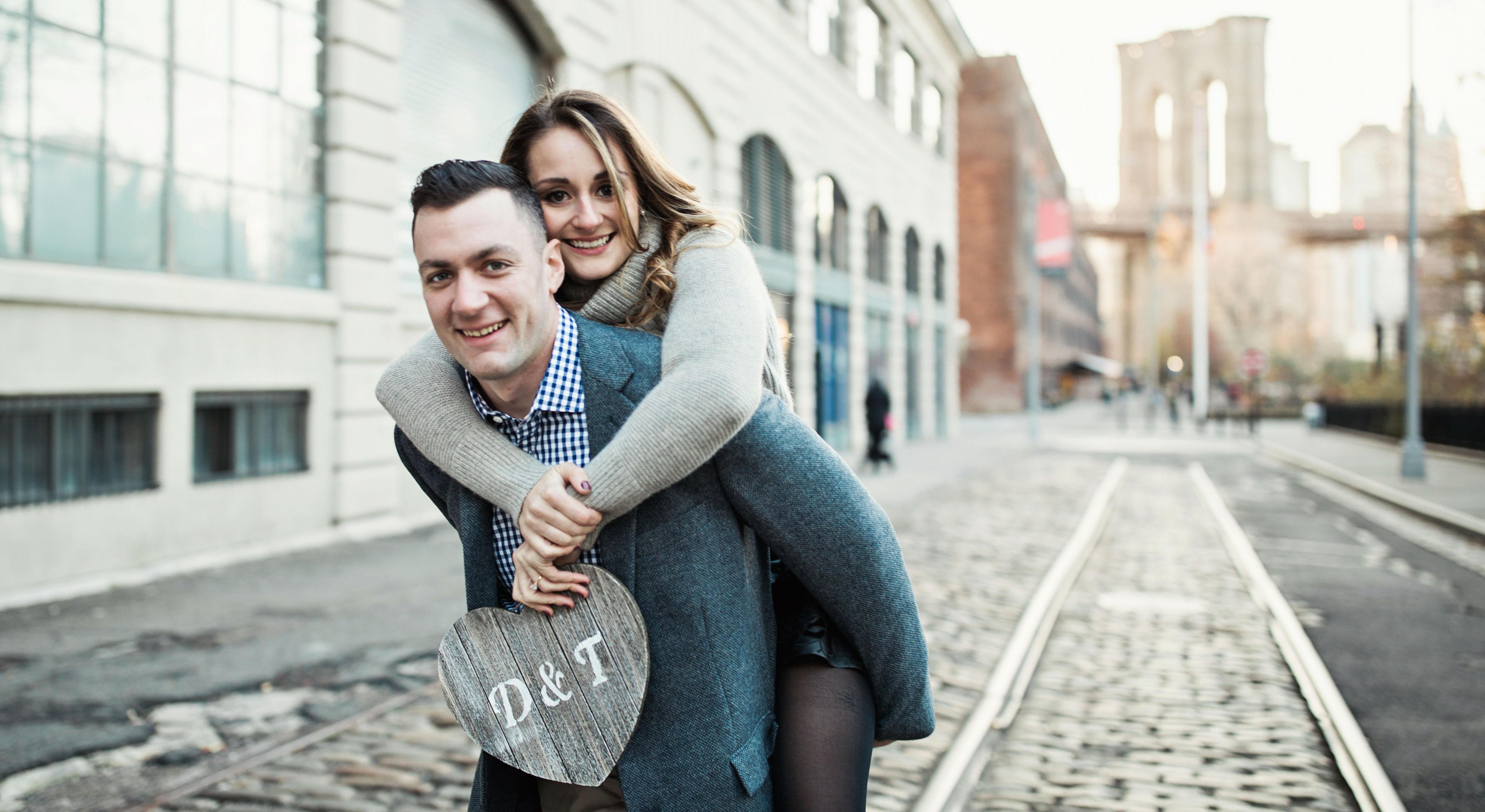 Tracy Cavanaugh and Dan Trentowski's Wedding Website