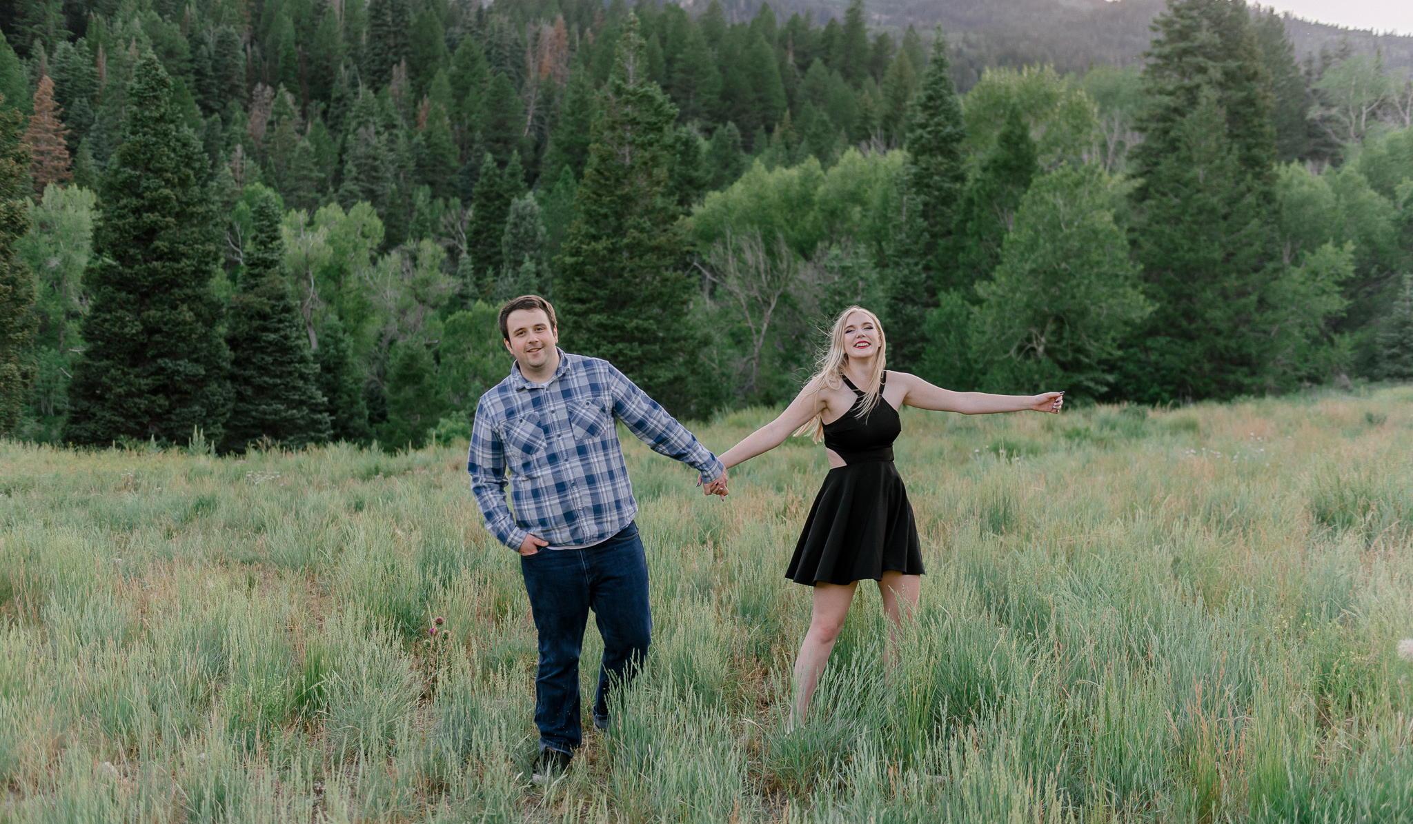 Jenna Bishop and Lucas Baker's Wedding Website