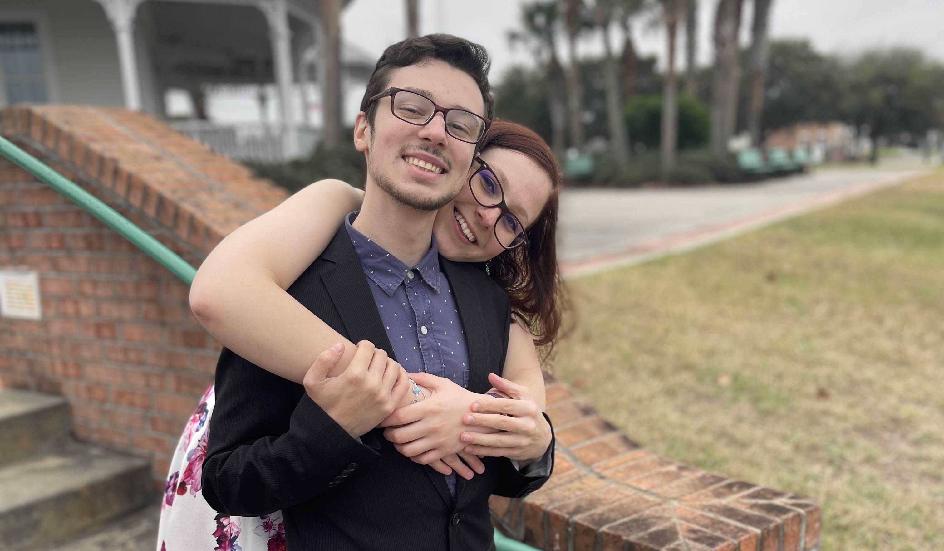 Grace Carlyle and Kyle McCart's Wedding Website