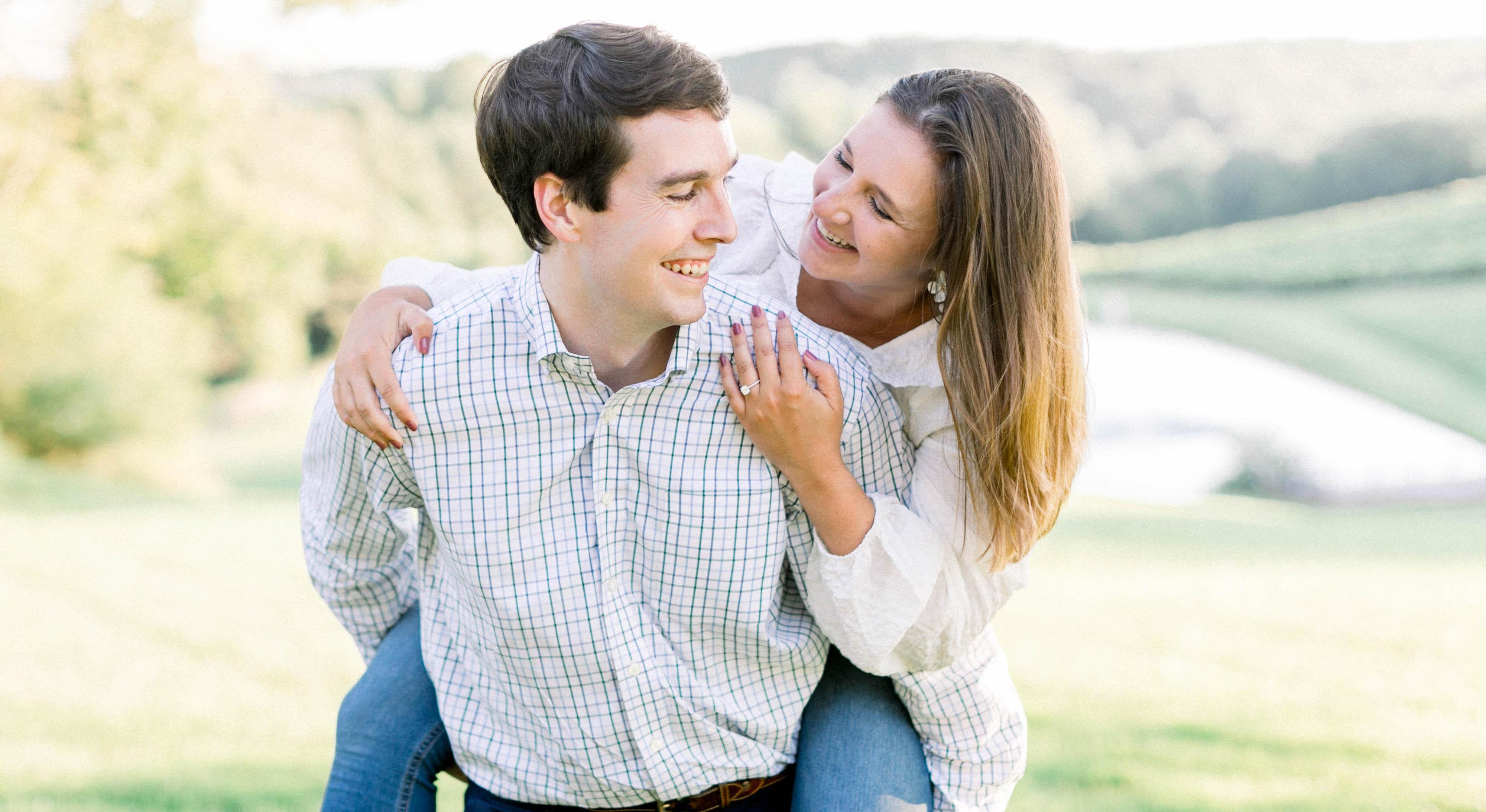 Emily Moller and Andrew Harton's Wedding Website