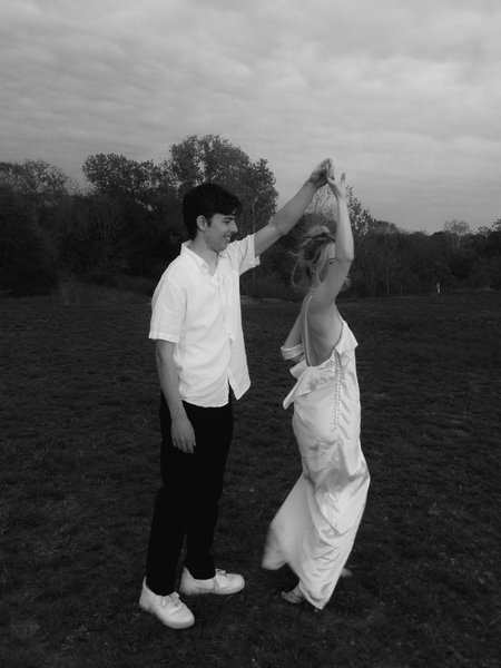 Maddy Gundersen and Ryan Conrad's Wedding Website