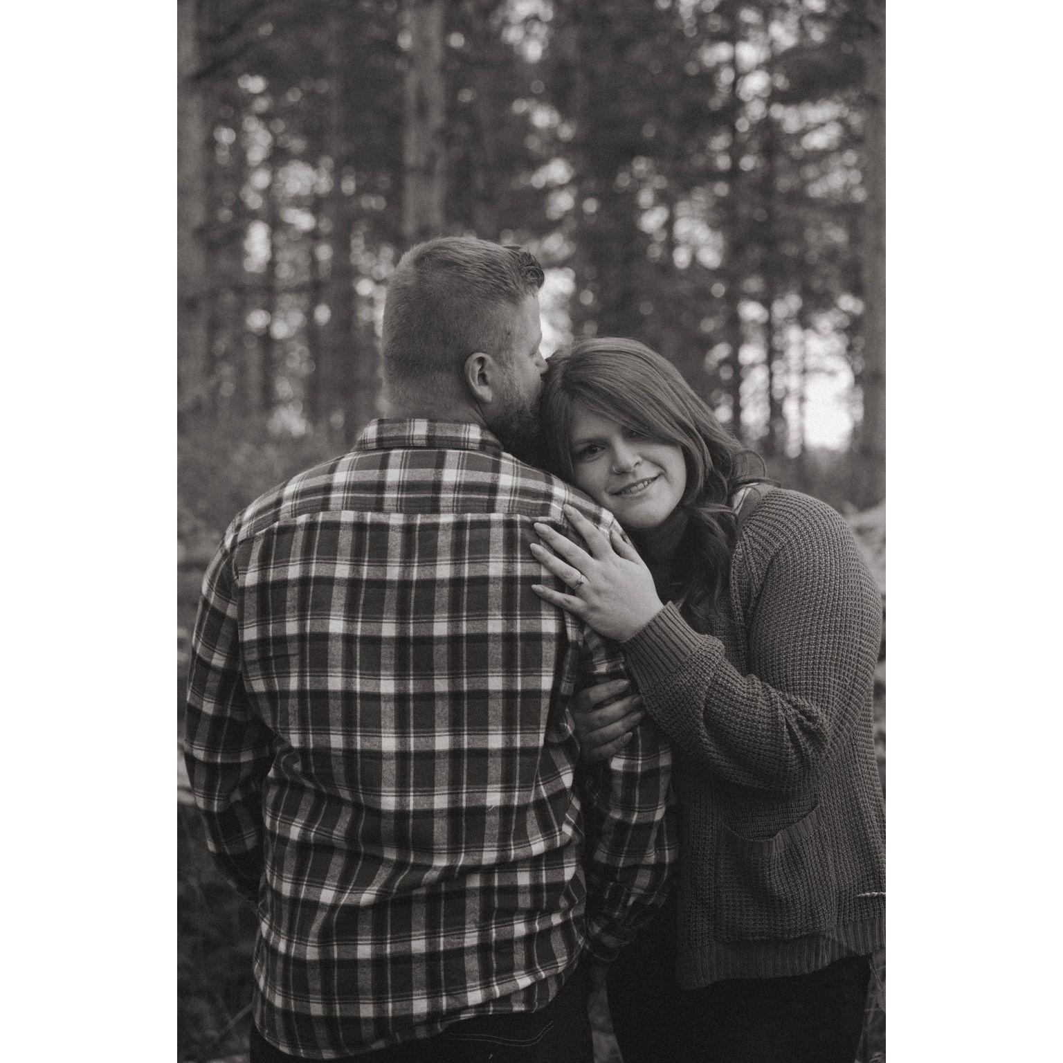 Caitlin Ziebell and Cody Kerr's Wedding Website