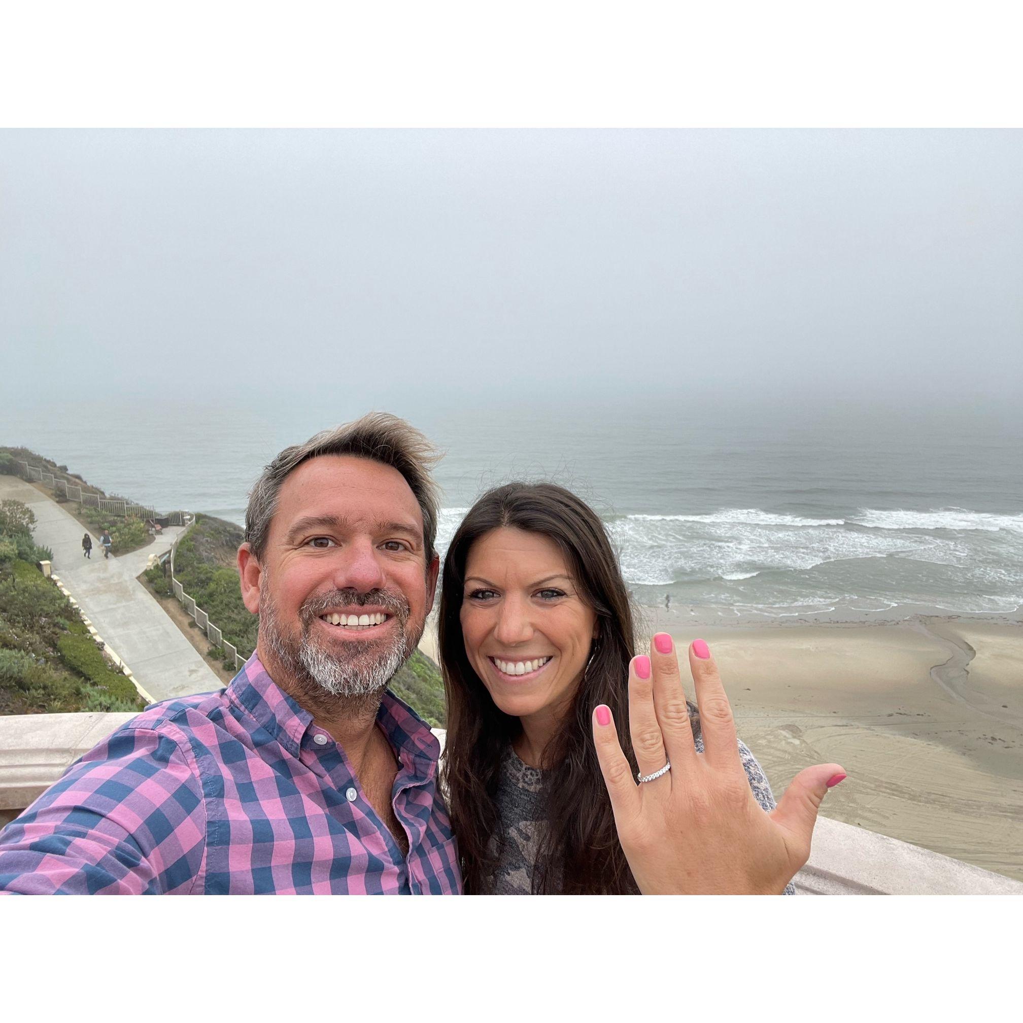 Marina Falcone and Scott Hensley's Wedding Website