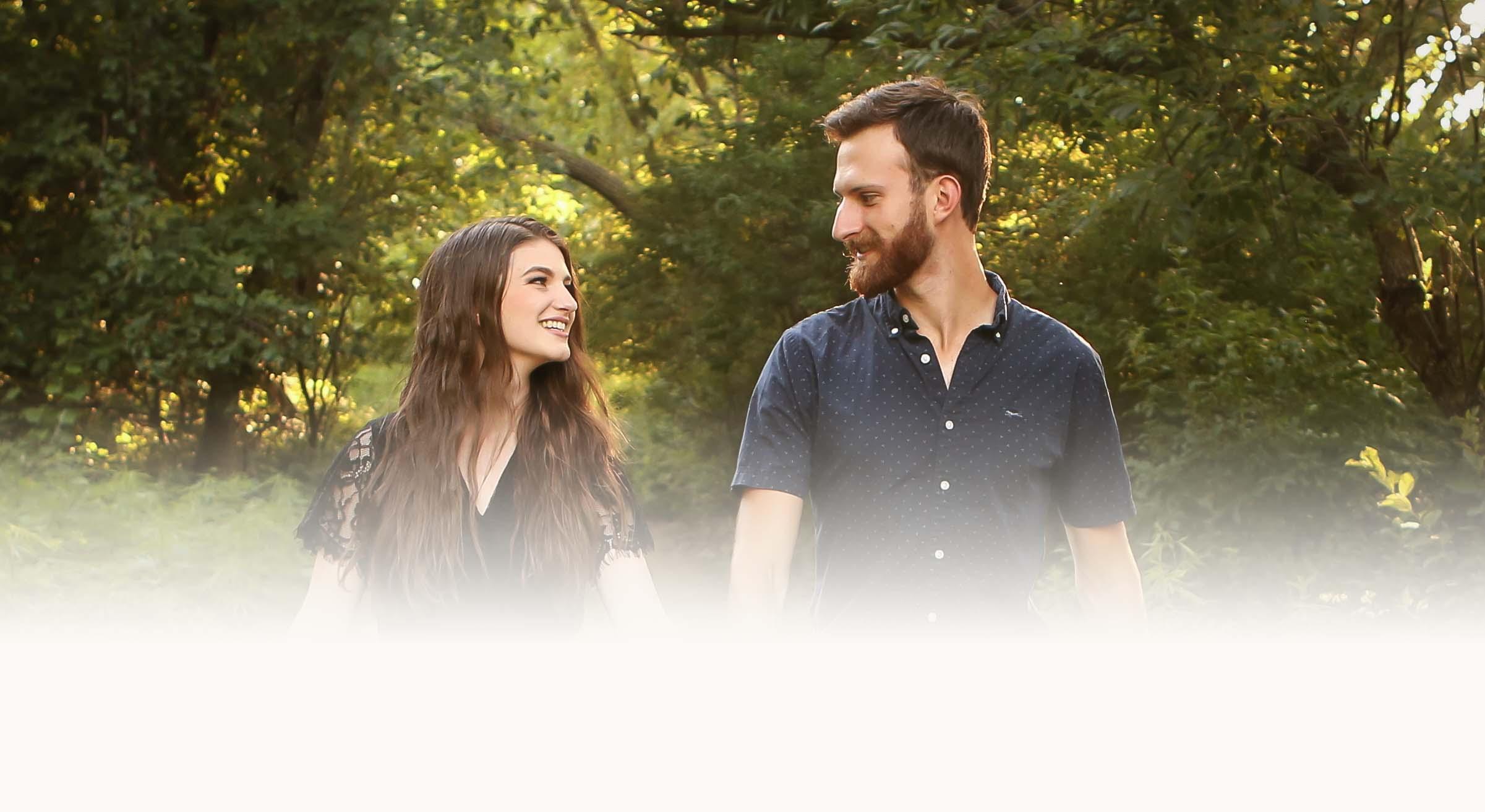 Tiffany Jacobson and Seth Johanson's Wedding Website