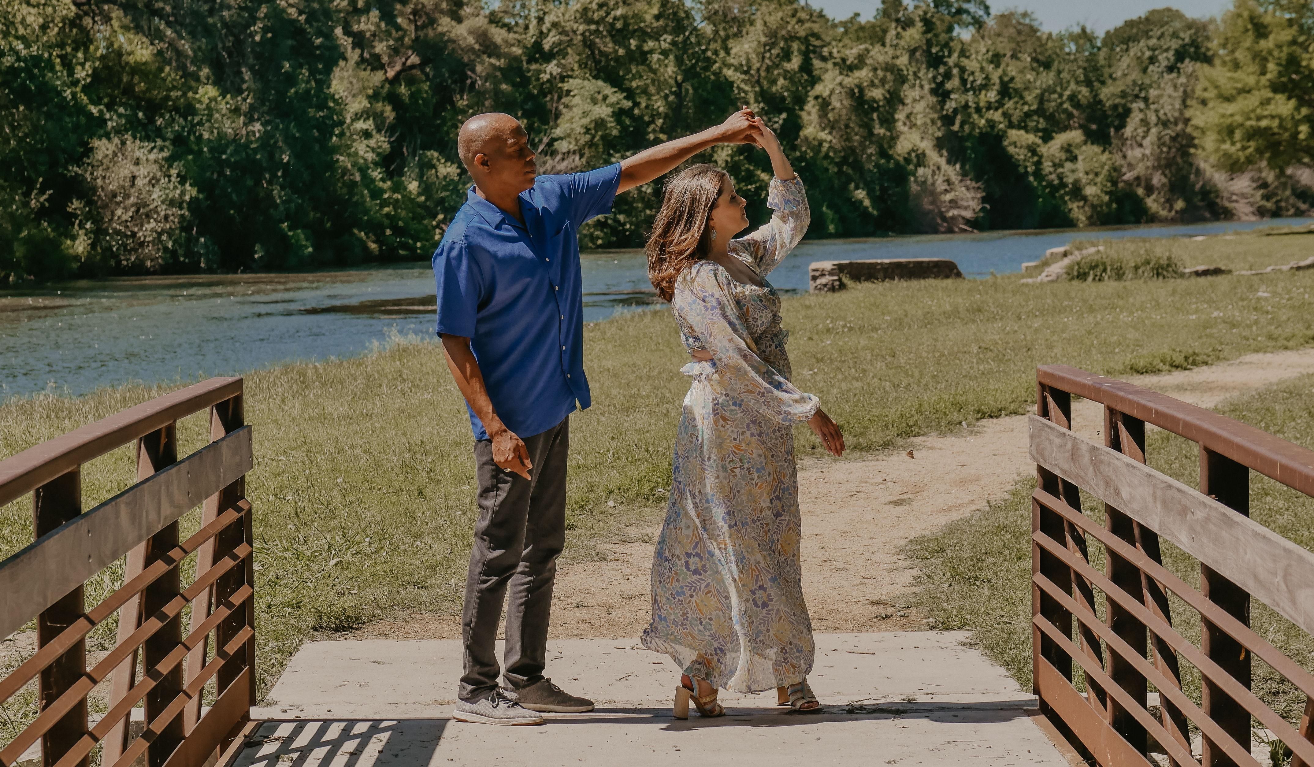 Patsy Marlene Charles and Carl Patrick Lockett's Wedding Website