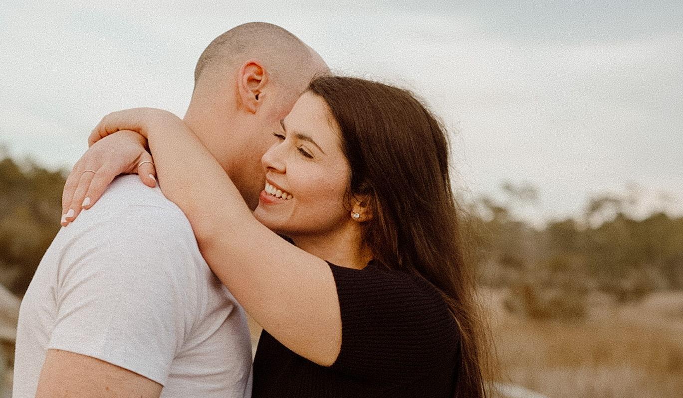 Madison Pontrelli and CJ Fennell's Wedding Website