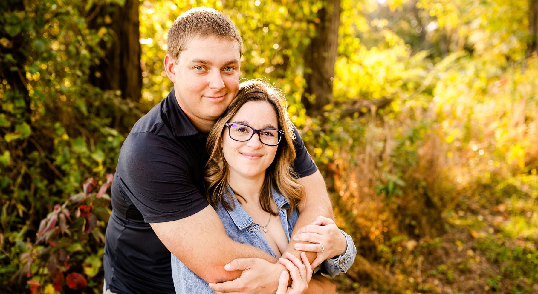 Kaitlyn O’Grady and Kyle Emley's Wedding Website