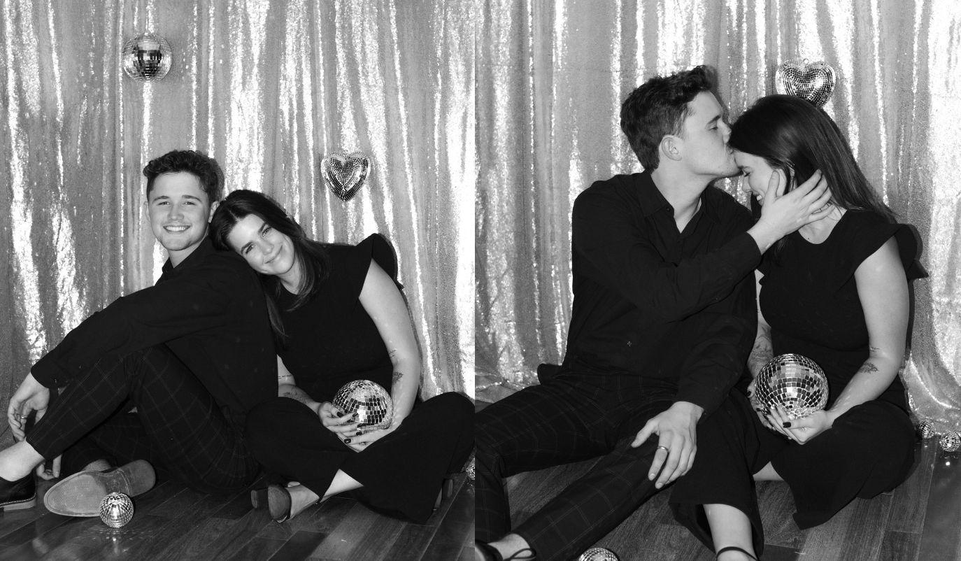 Kylee Elizabeth Welch and Jaden Allan Hartung's Wedding Website