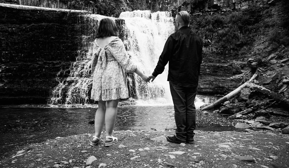 Taryn Morris and Jacob Yocom's Wedding Website