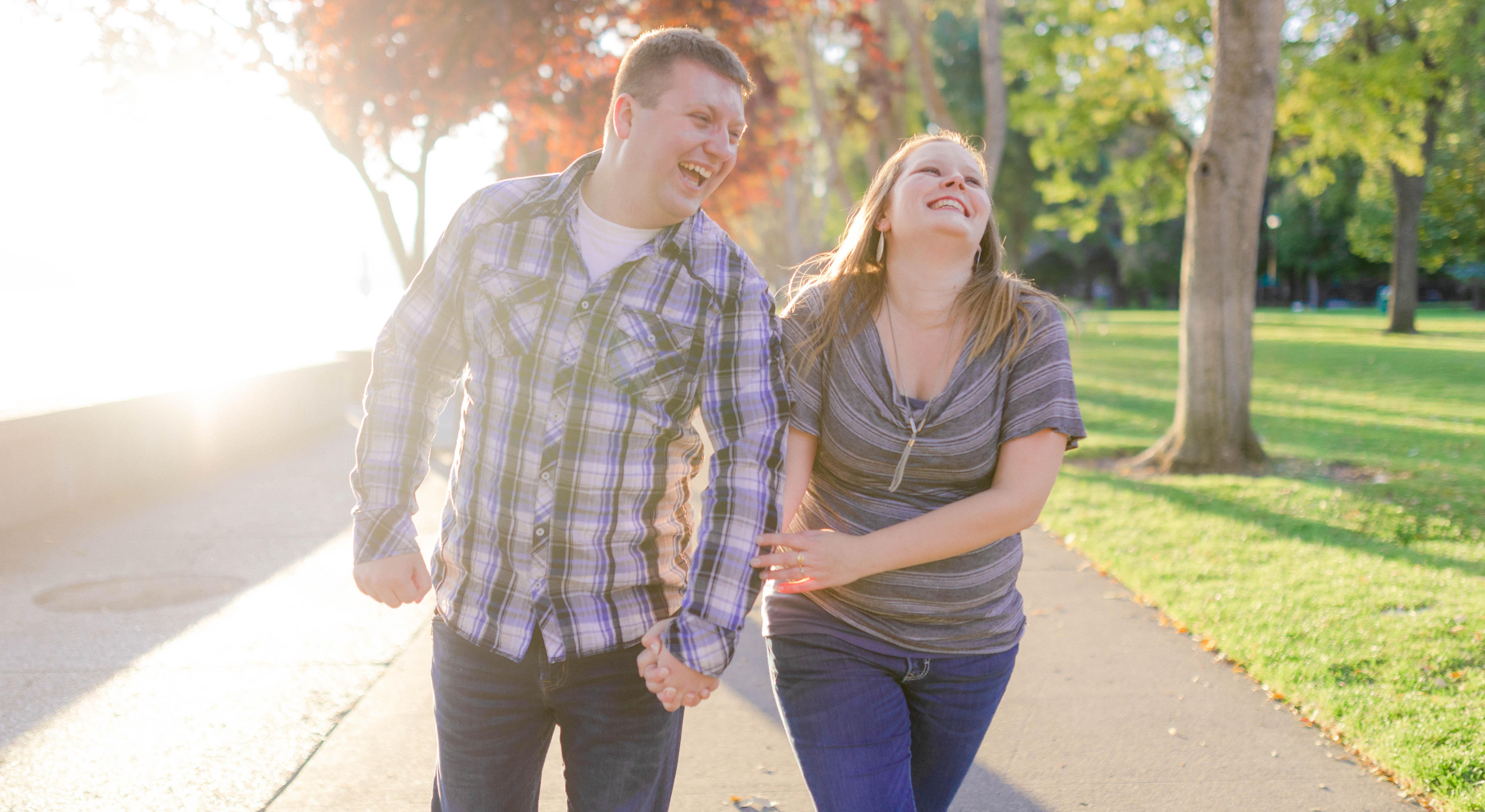 Rachel Moen and Shane Warren's Wedding Website