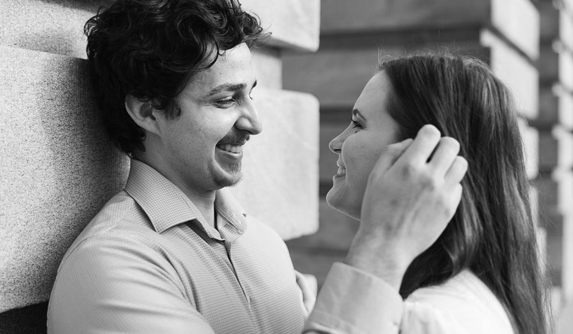 Vivien Coombs and Isaac Lanzon's Wedding Website