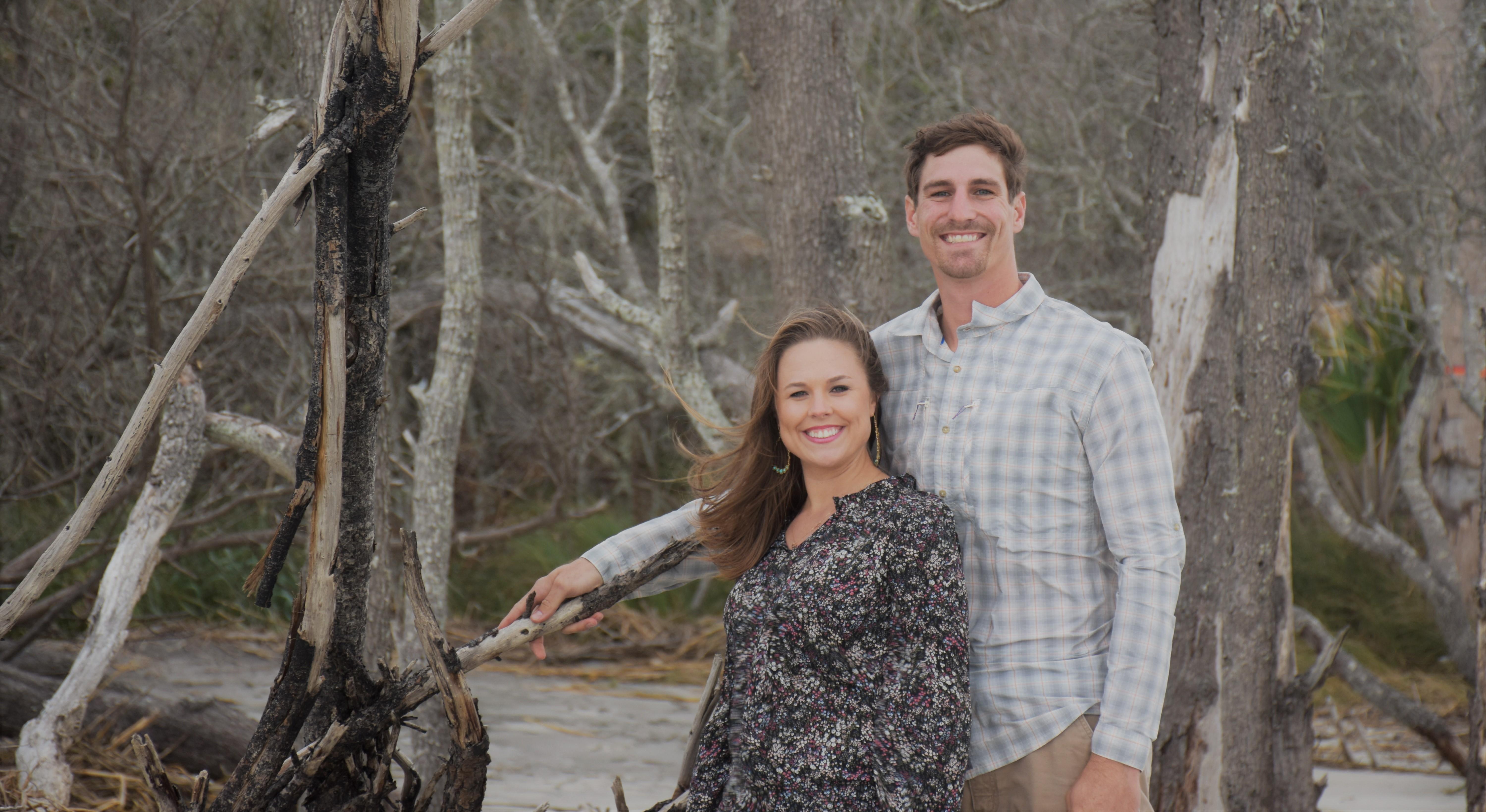 Sara Bodell and Reece Motley's Wedding Website