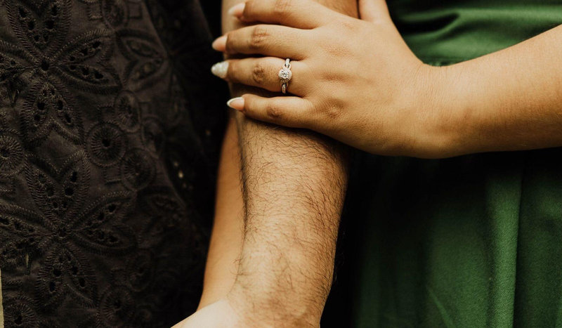 Christopher Arroyo and María del Carmen Rojas Covarrubias' Wedding Website