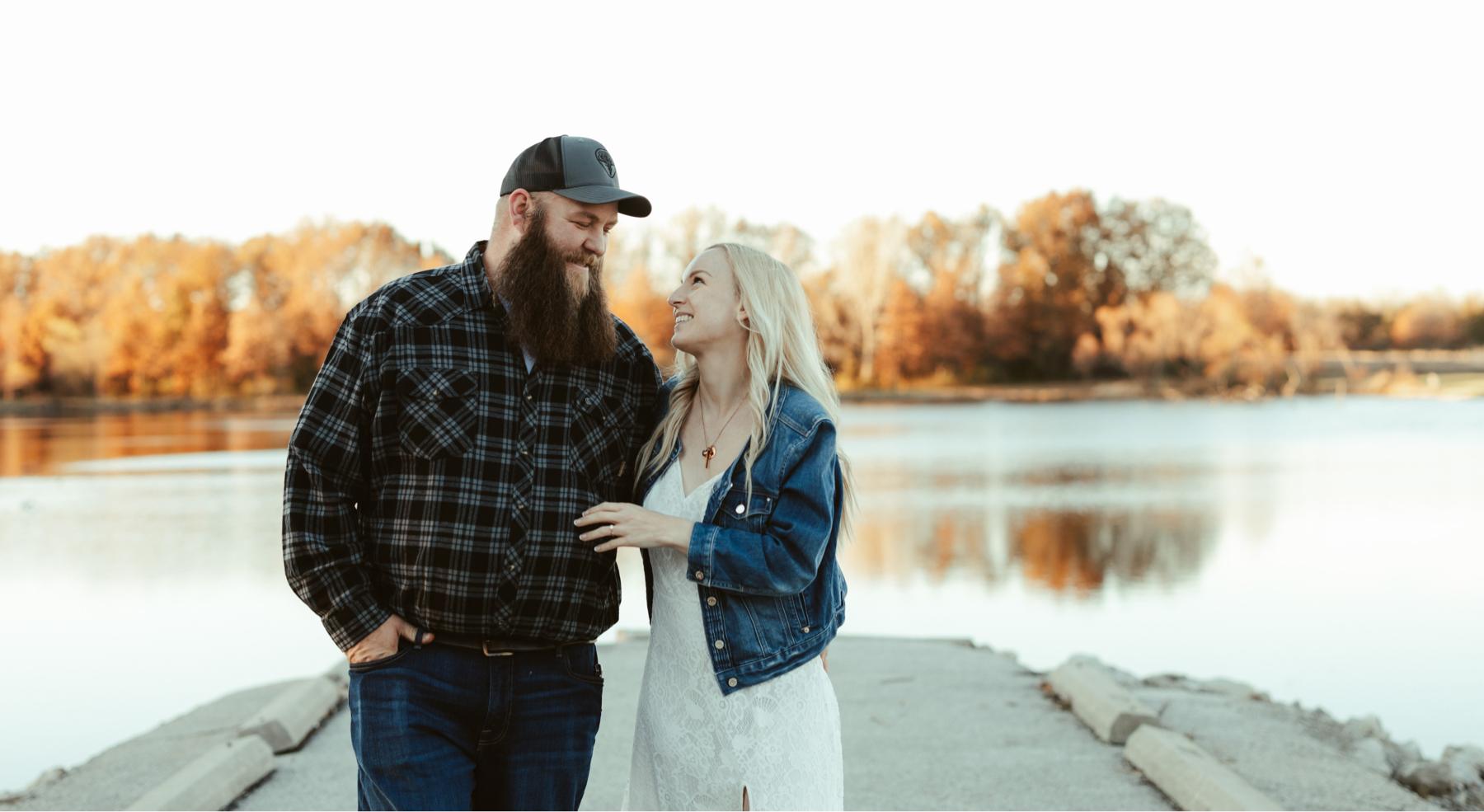 Katelyn Heindel and Casey Benware's Wedding Website