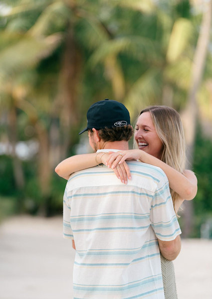 Seanna Lindback and Charles Porter's Wedding Website
