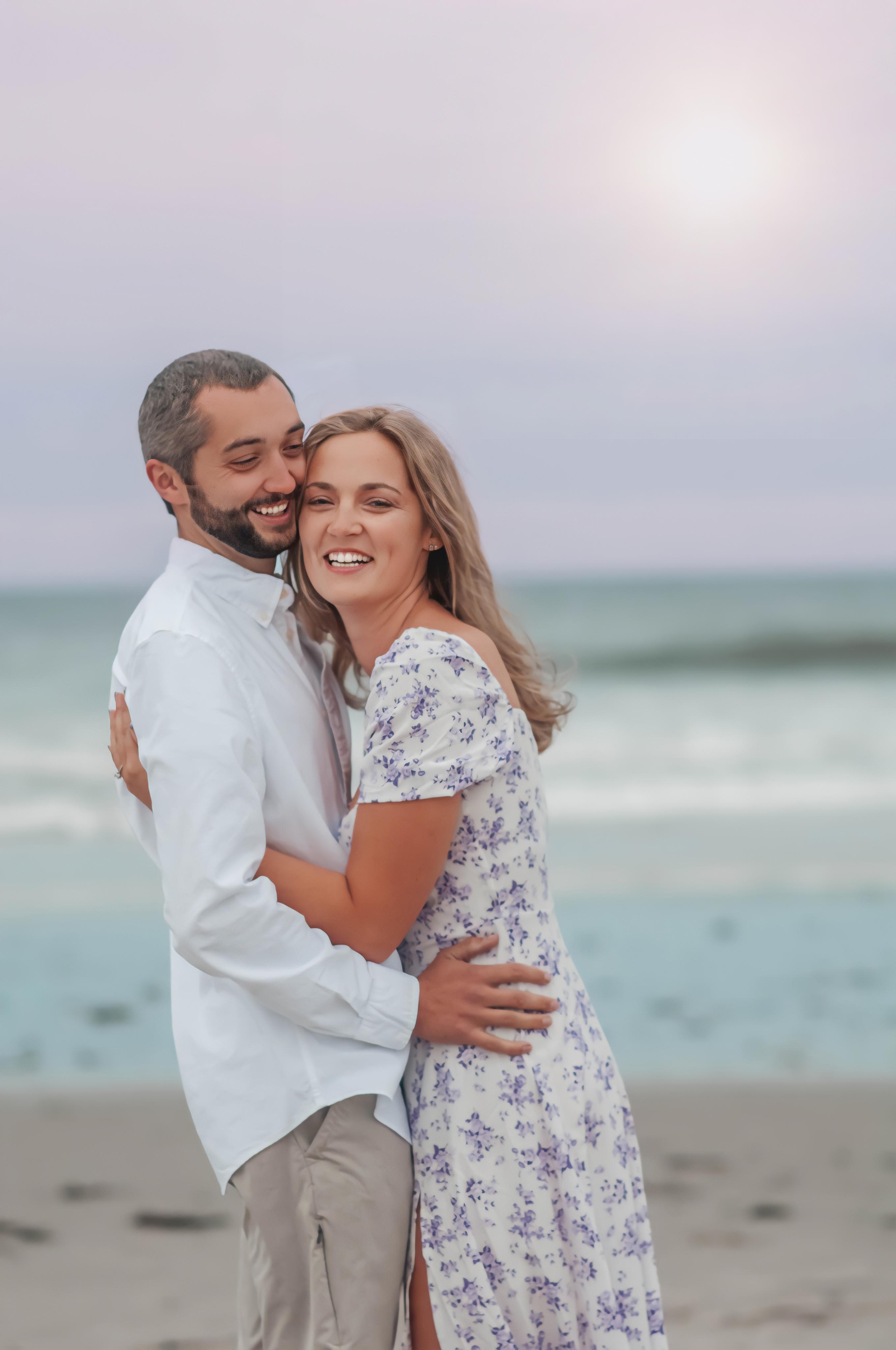 Laurel Thyng and Parker Guimond's Wedding Website