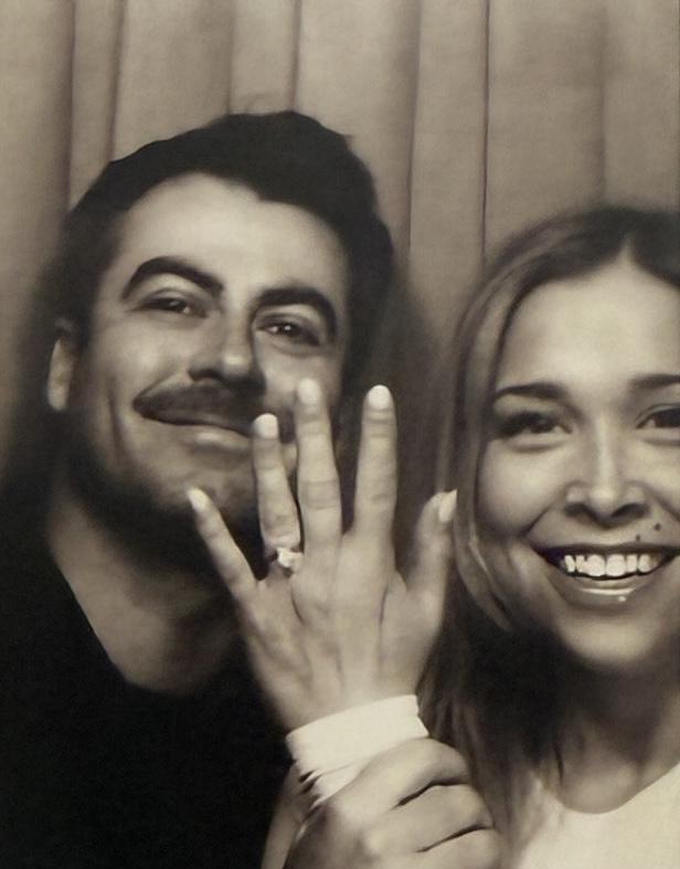 Erica Myrick and Rob Whitaker's Wedding Website