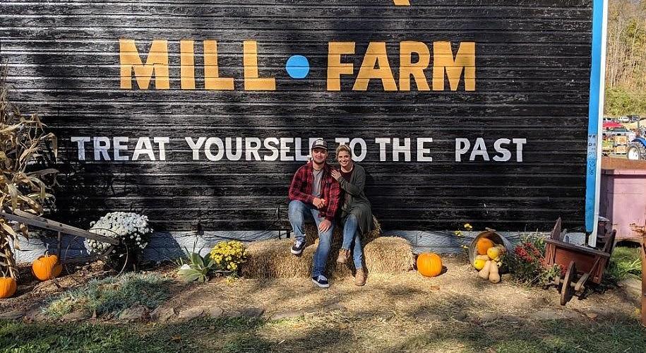 Merissa Lake and Jeremy Toole's Wedding Website