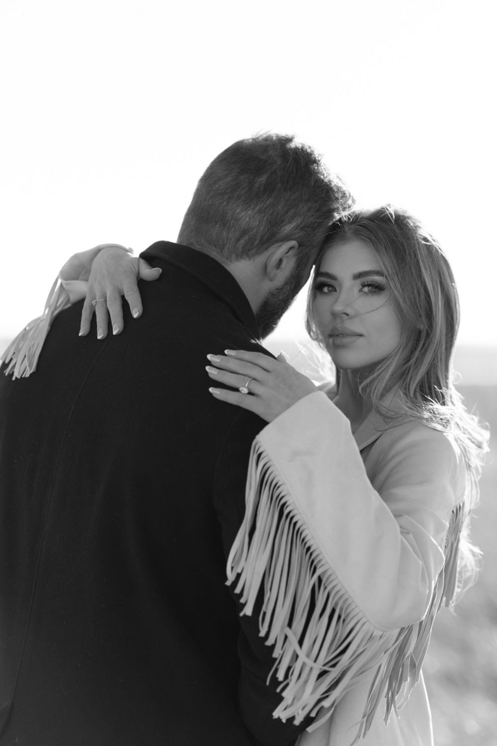 Maleea Gillen and Andrew Carstensen's Wedding Website