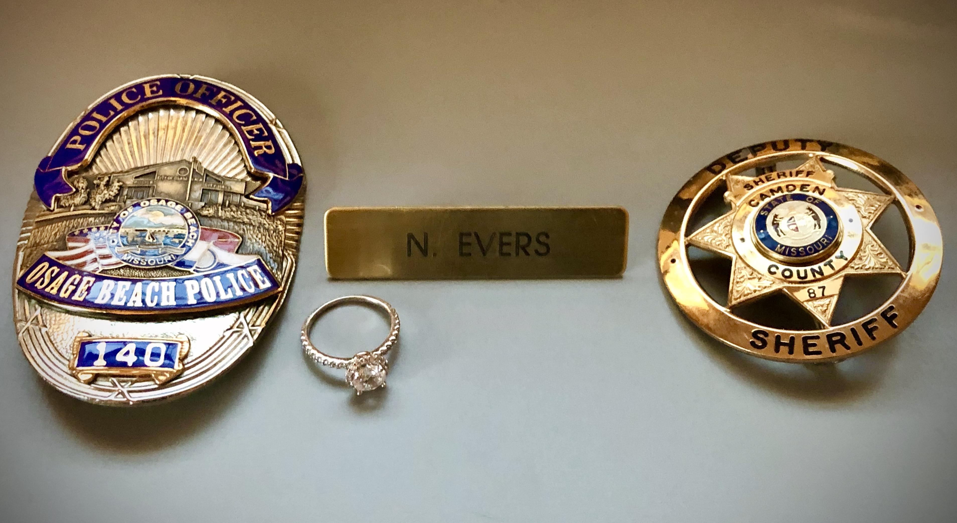 Jenna Jackson and Nathan Evers' Wedding Website