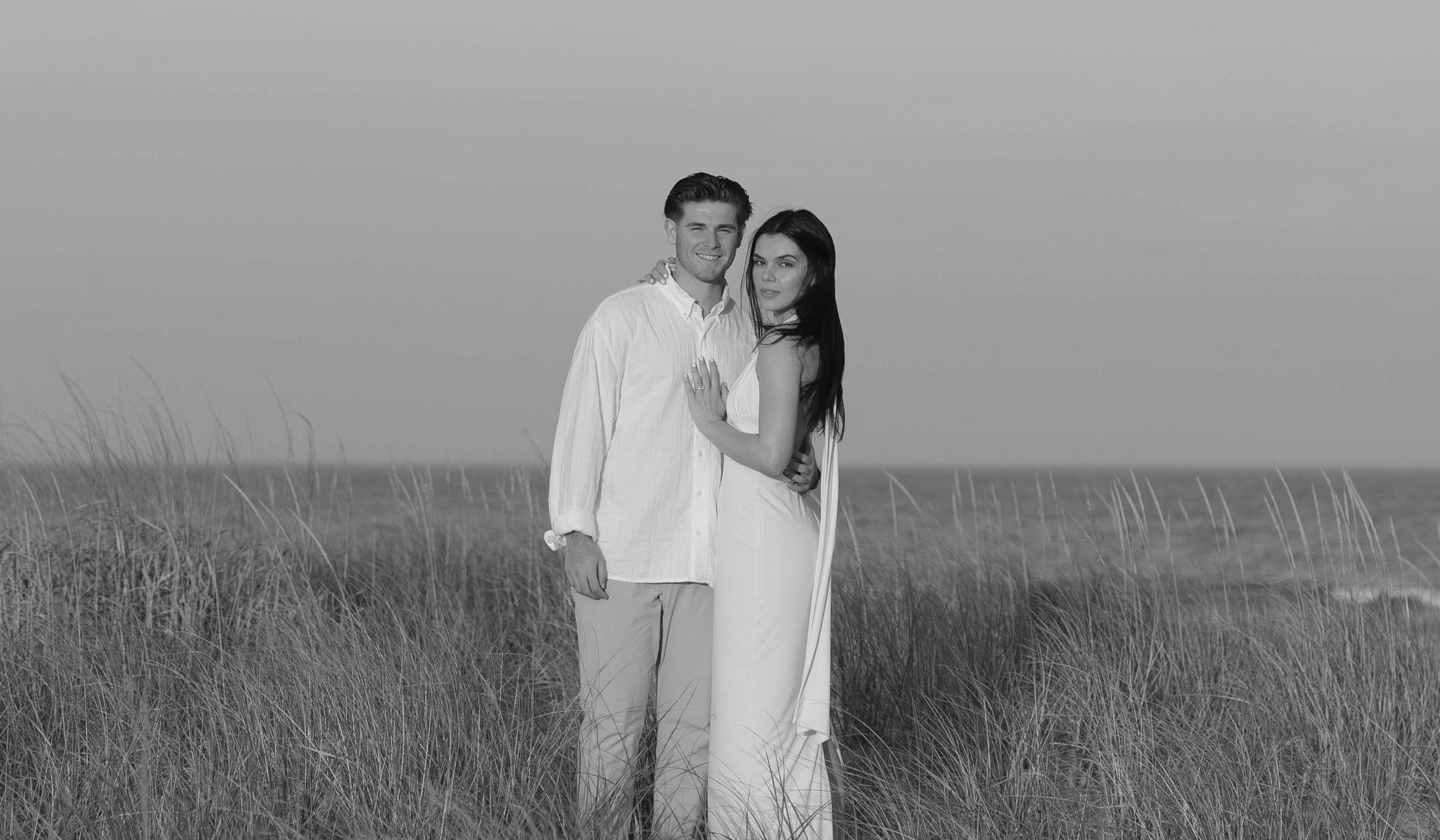 Nicole Ragan and Kyle Gurrieri's Wedding Website
