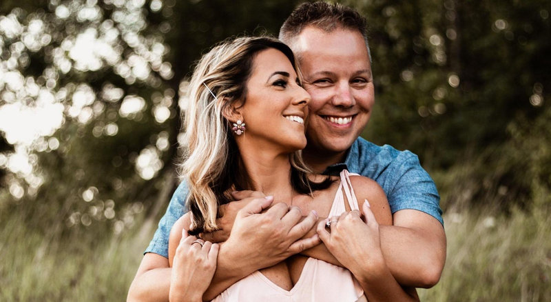 Alexa Hardiman and Shane Fournier's Wedding Website