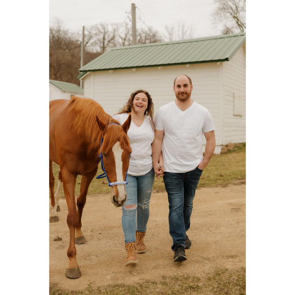 Samantha Bollig and Matthew Ballweg's Wedding Website