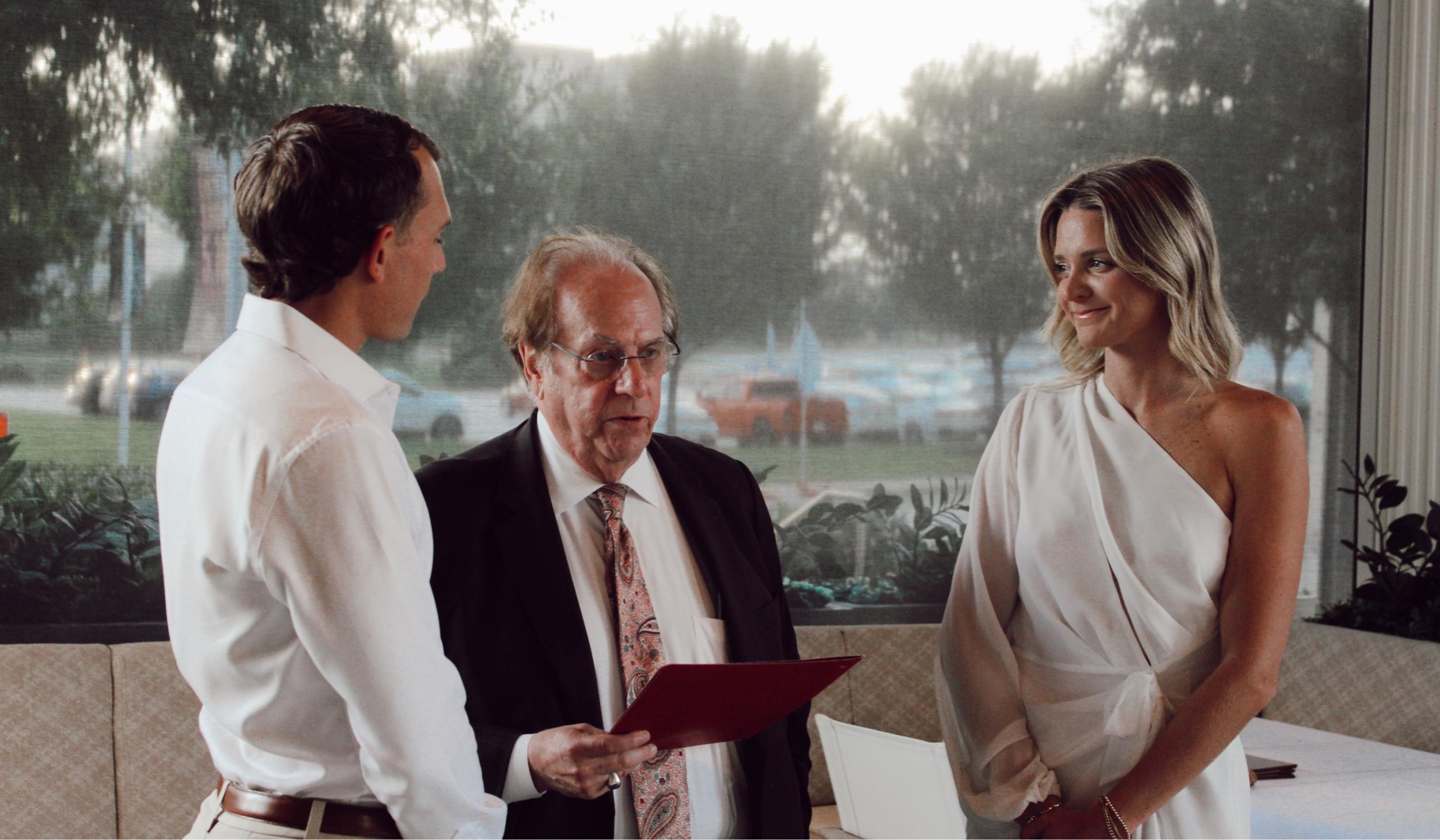 Astrid Gehre and Nico Agritelley's Wedding Website