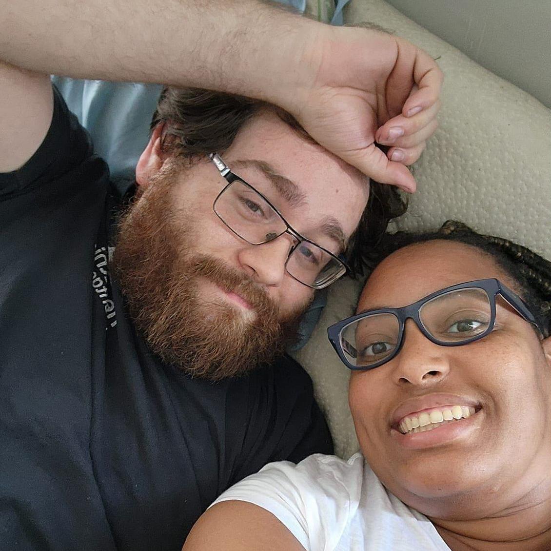 Alex Maynard and Briana Blake's Wedding Website