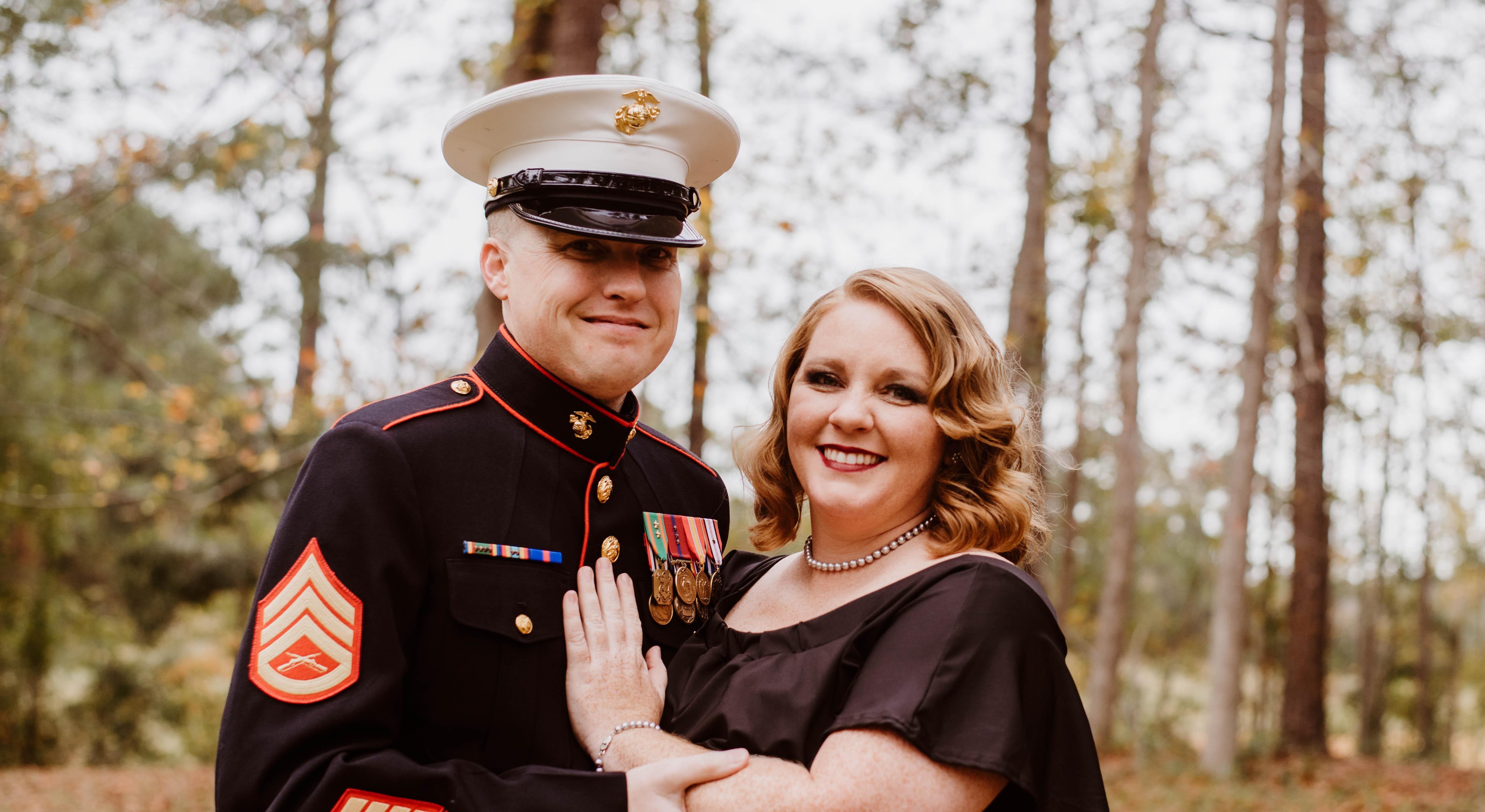 Jessica Beck and Nicholas Harrel's Wedding Website