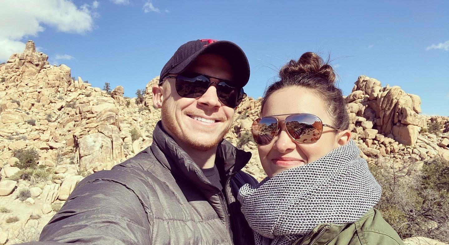 Jessie Weldon and John Dusik's Wedding Website