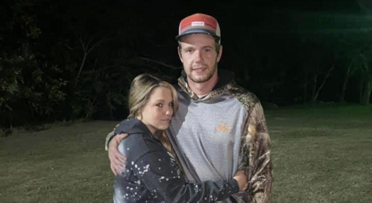 Katelyn Cathey and Mason Black's Wedding Website