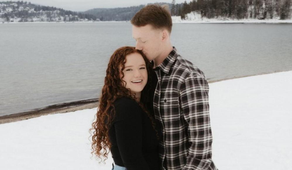 Charlee Beckner and Malcolm Bauske's Wedding Website