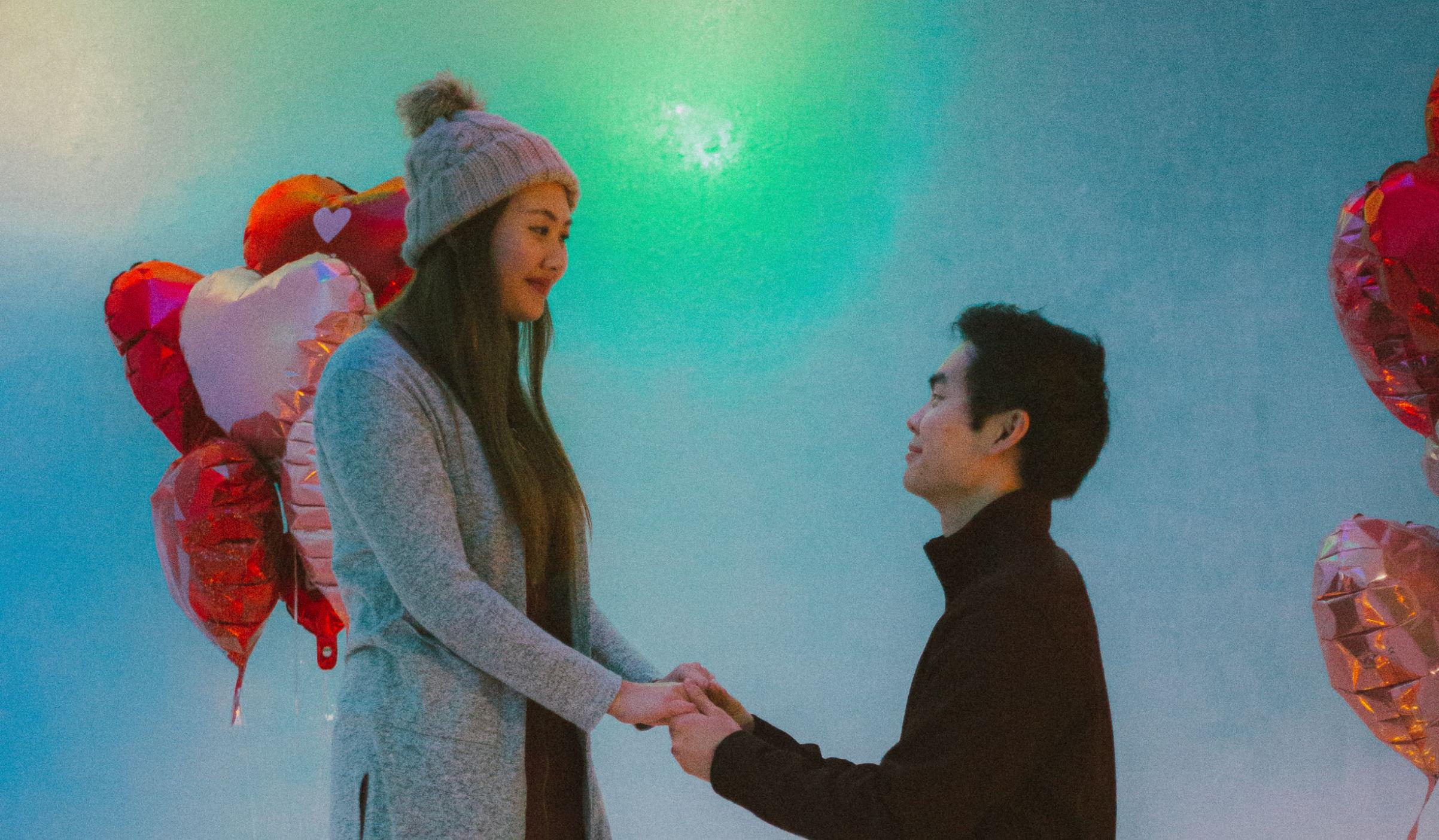 Brandon Dao and Christine Le's Wedding Website