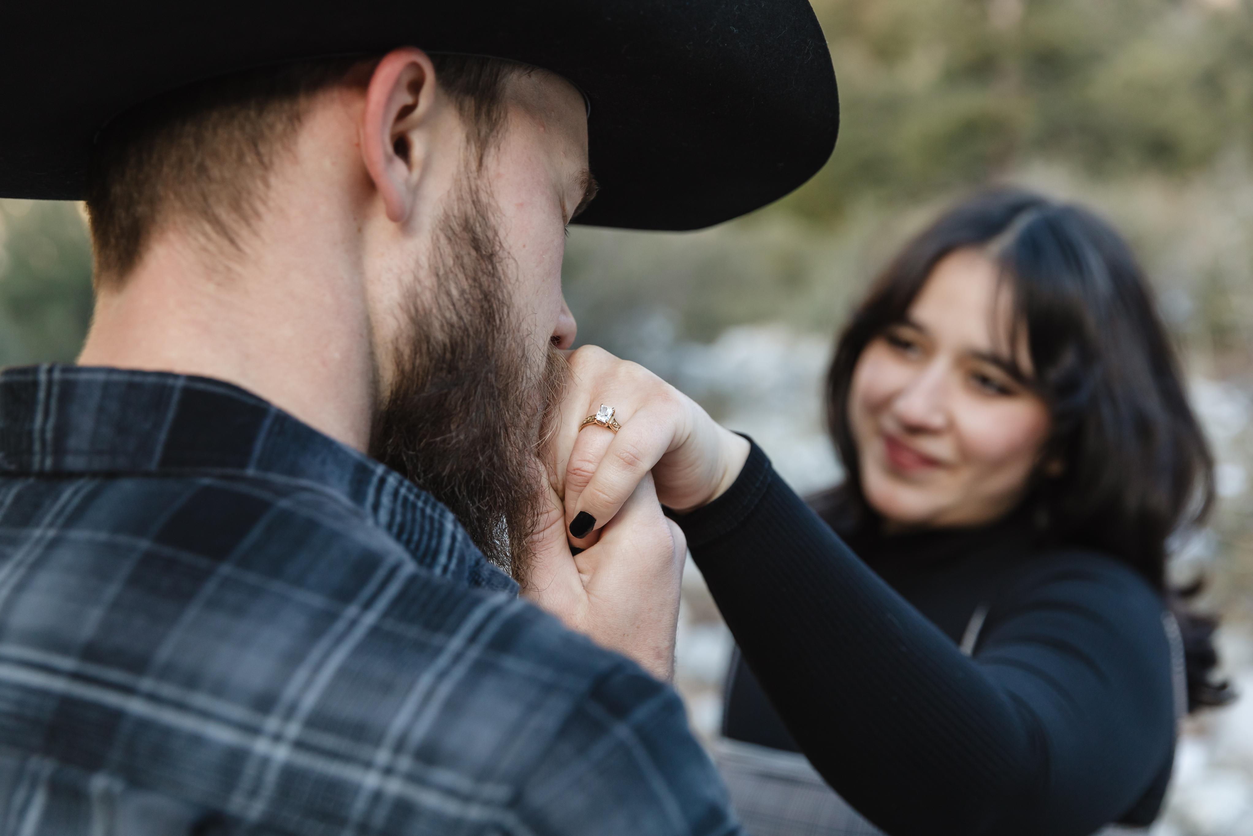 Christopher Proffer and Jazmin Mora-Garcia's Wedding Website