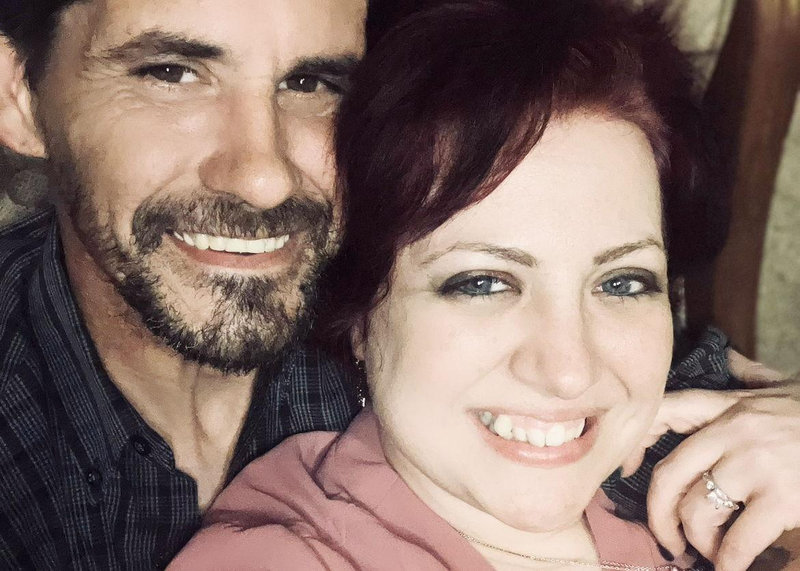 Jessica Parsons and Daniel Womack's Wedding Website