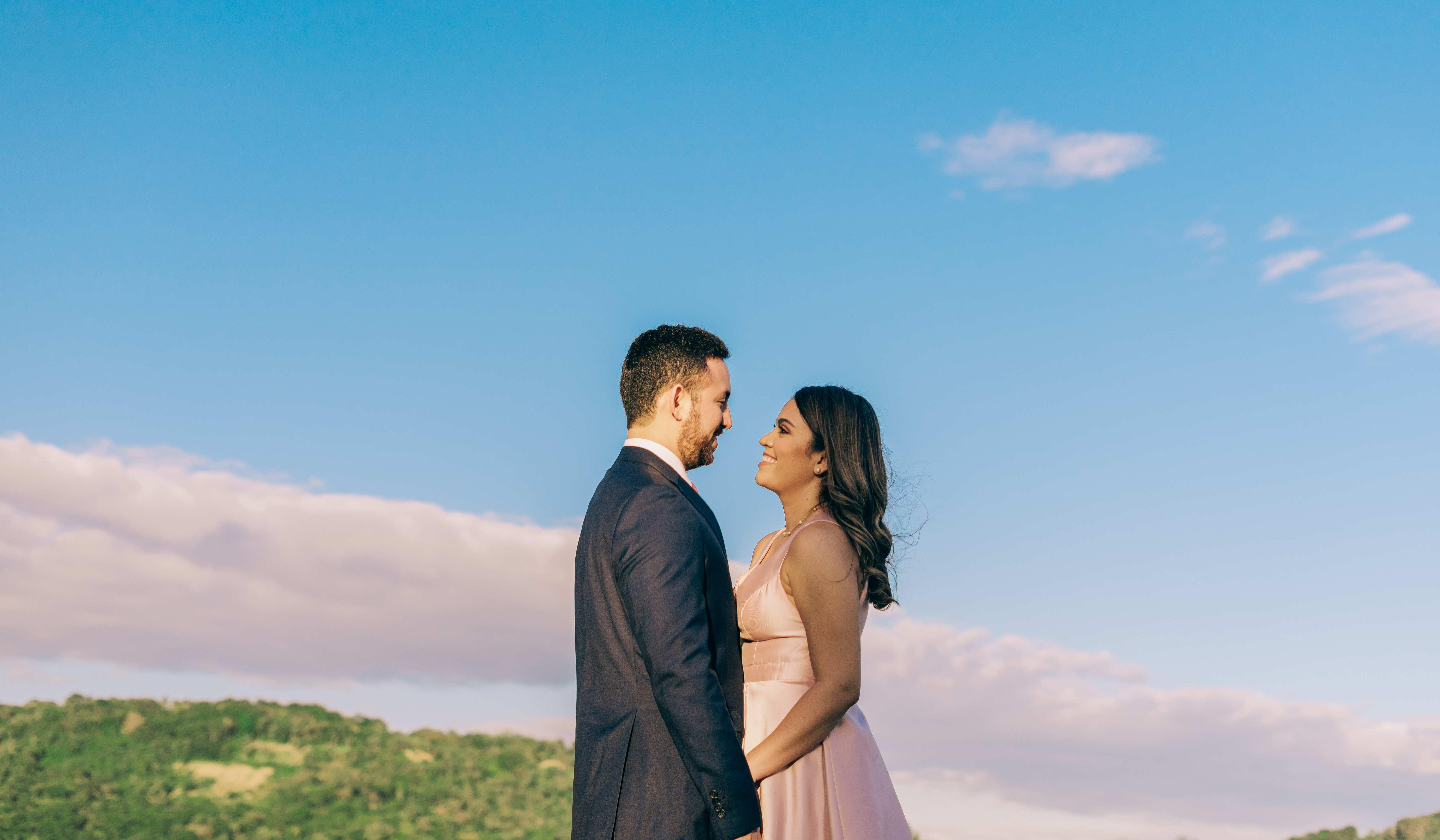 Daniela Avelar and Mauricio Ortiz's Wedding Website