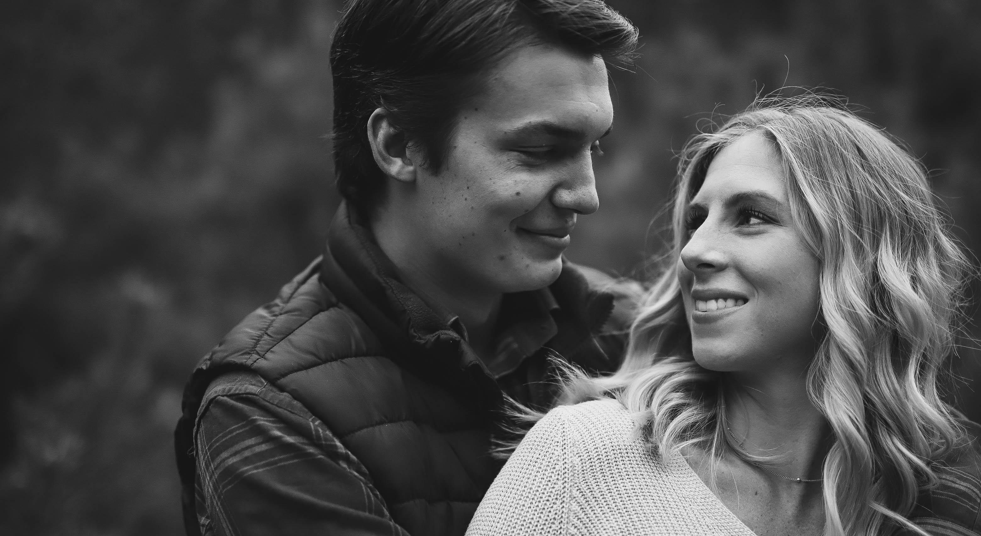 Camille Means and Kyle Friberg's Wedding Website