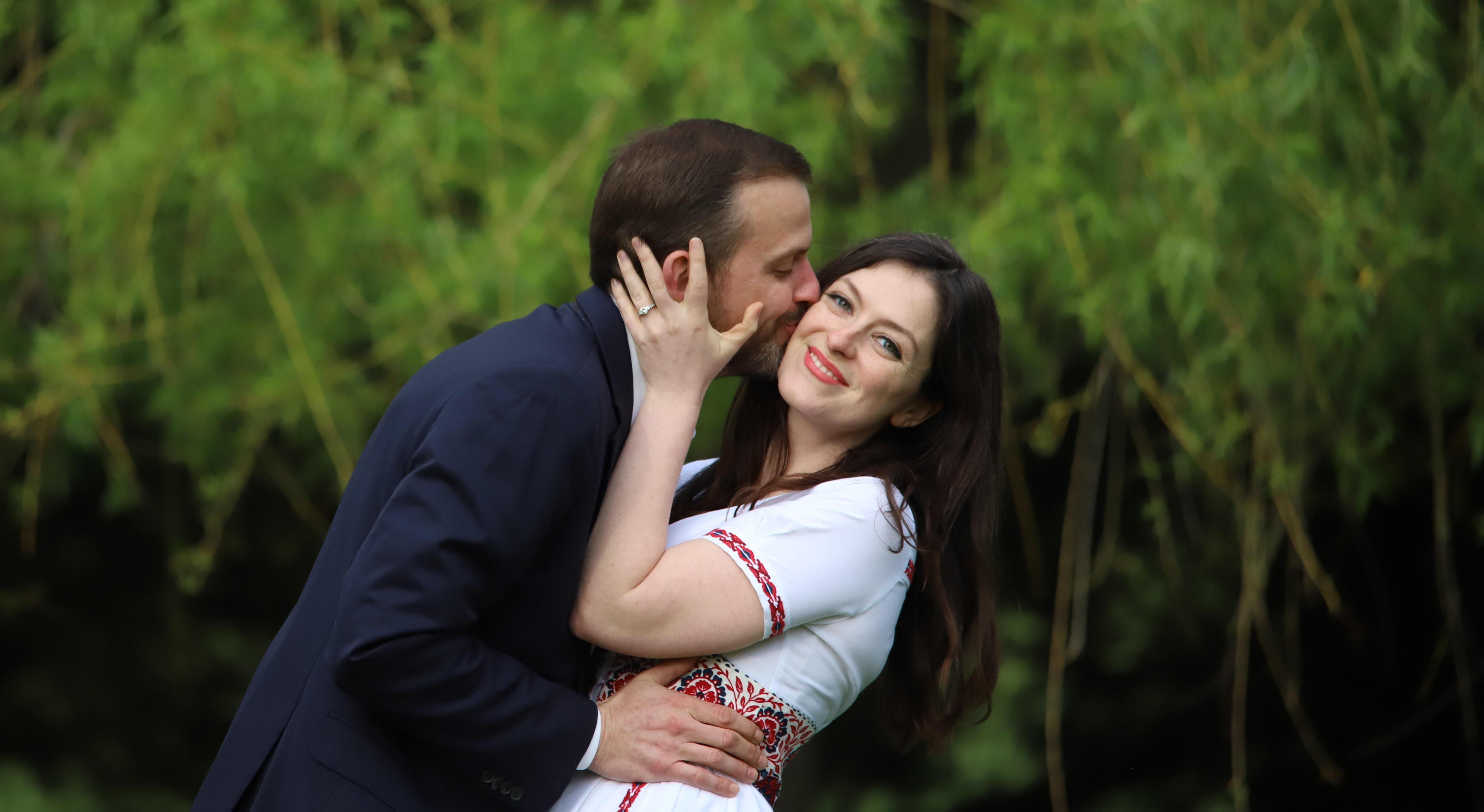 Sara Torgerson and Kevin Ricker's Wedding Website